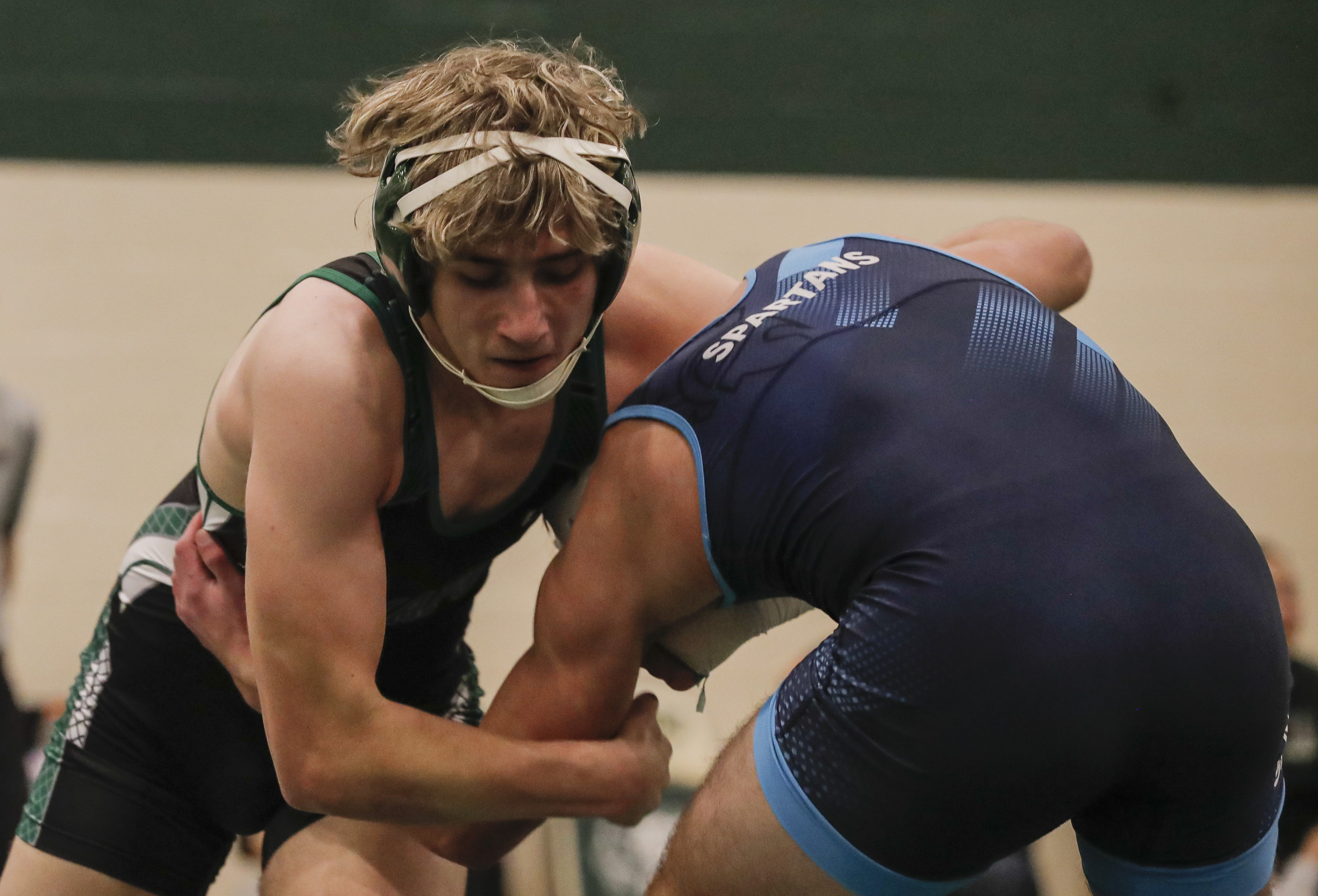 Wrestling: Sparta defeats Ramapo in NJSIAA N1G3 semifinal, February 6 ...