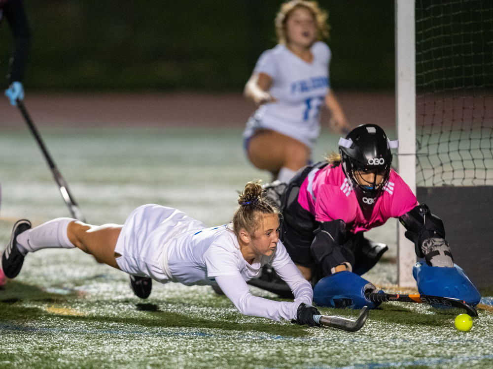 Lower Dauphin heads back to Field Hockey State Championship final ...
