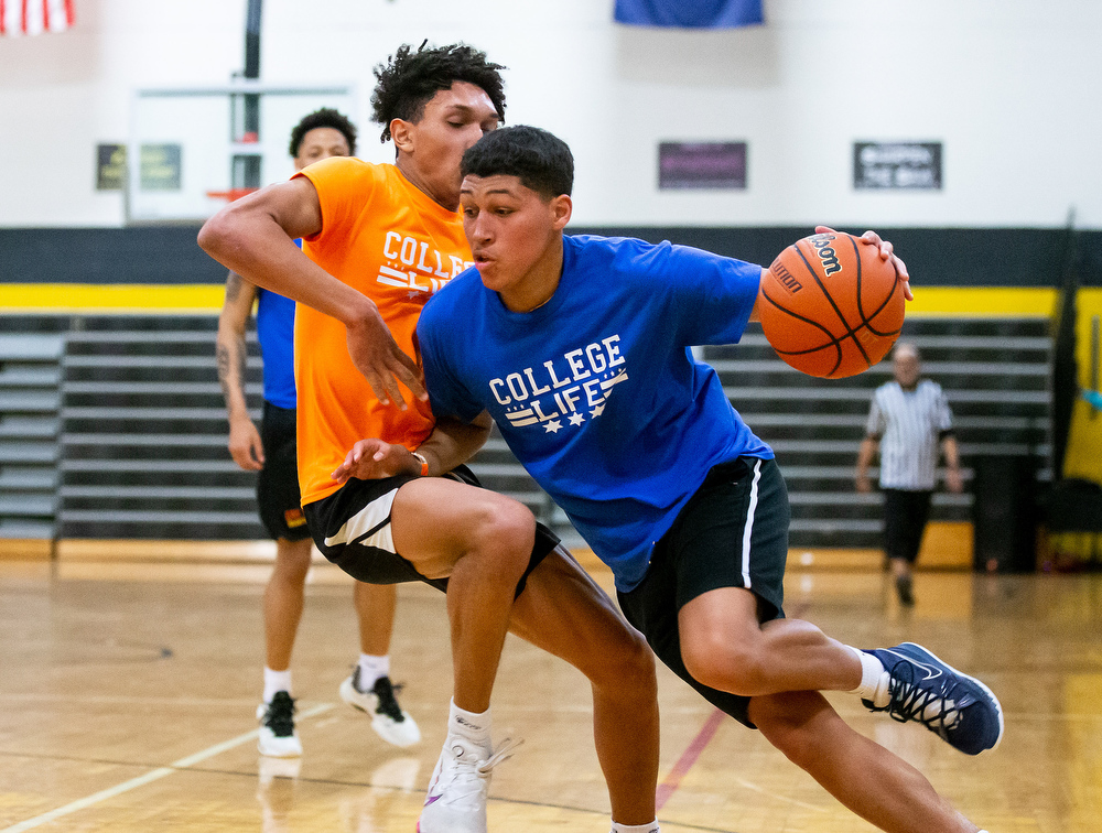 All-City Classic Basketball Tournament - pennlive.com