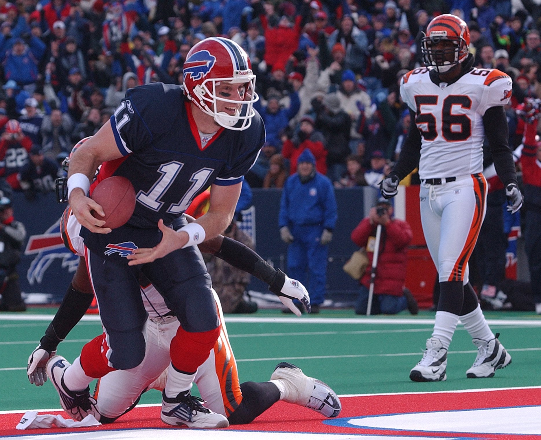 Drew Bledsoe’s Bend estate - oregonlive.com