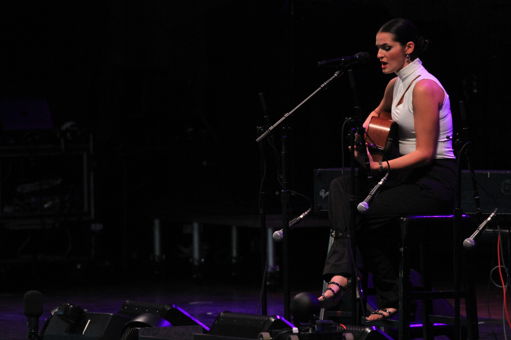 Josh Groban Harmony Tour at Blossom - cleveland.com