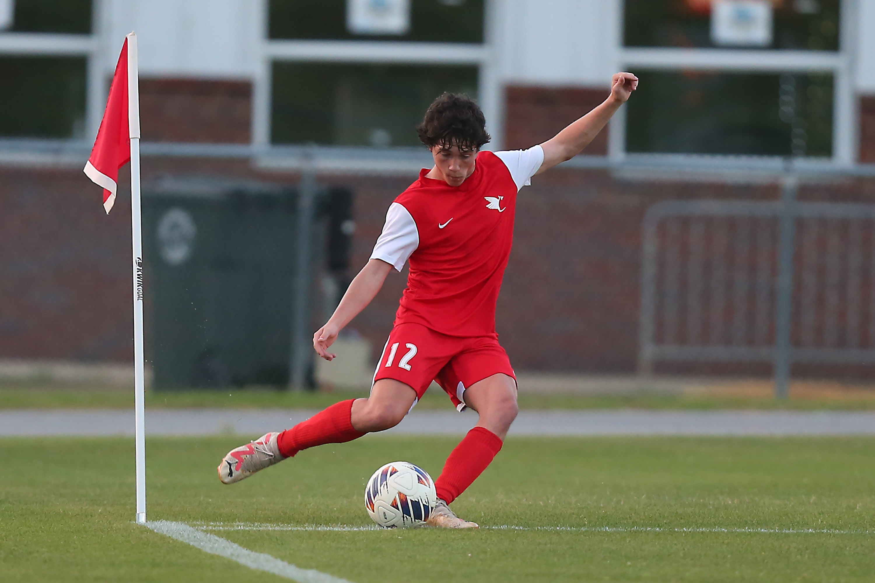 Montgomery Catholic at St. Michael Boys Playoff Soccer - al.com