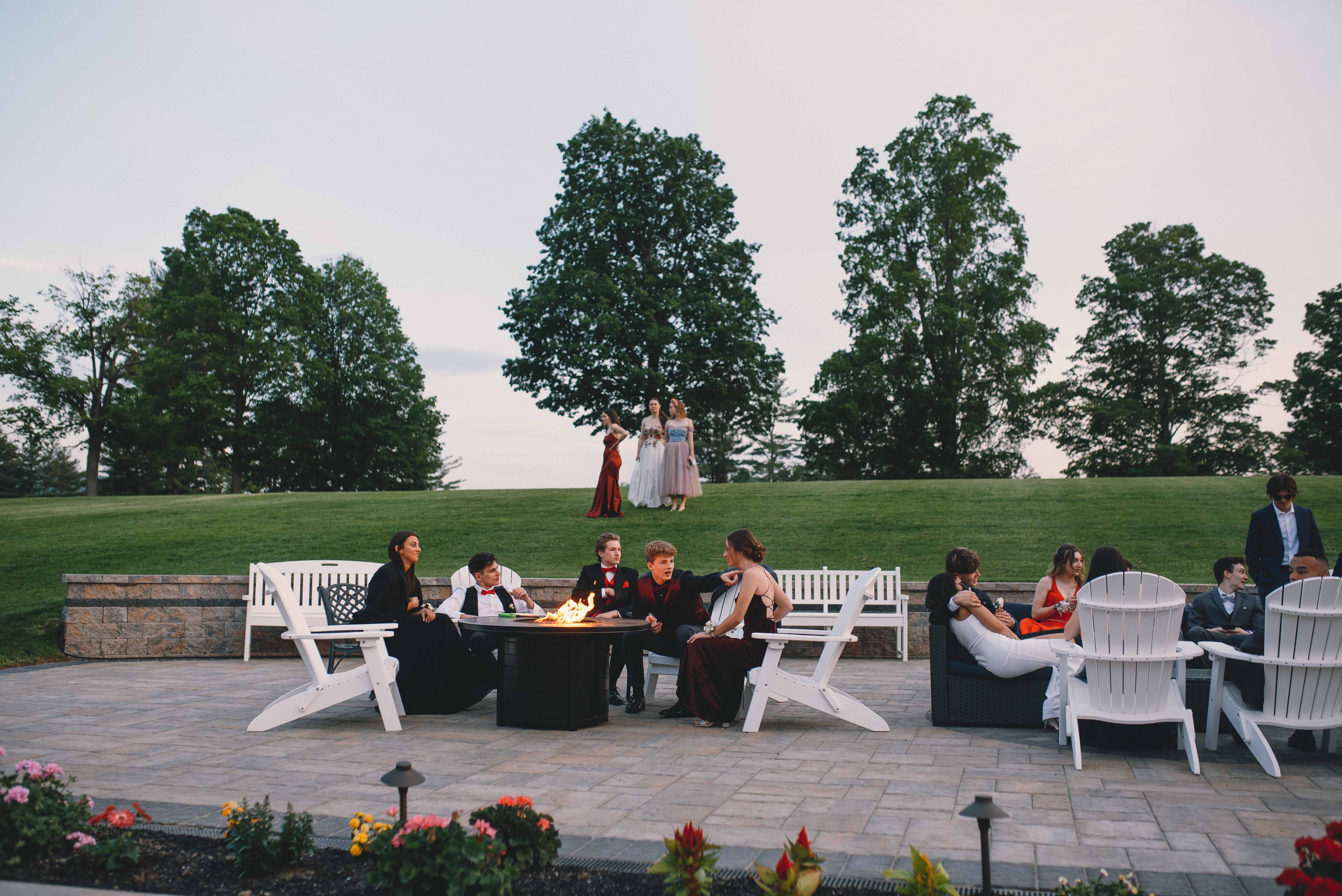 2021 Prom Photos: Pioneer Valley Regional School Prom At Northfield ...