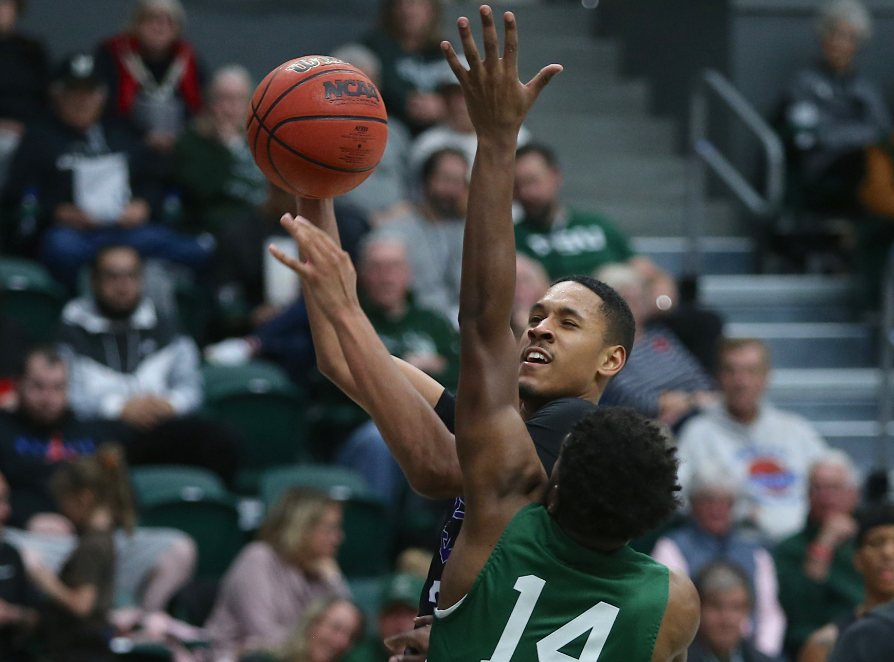 malcolm porter - oregonlive.com