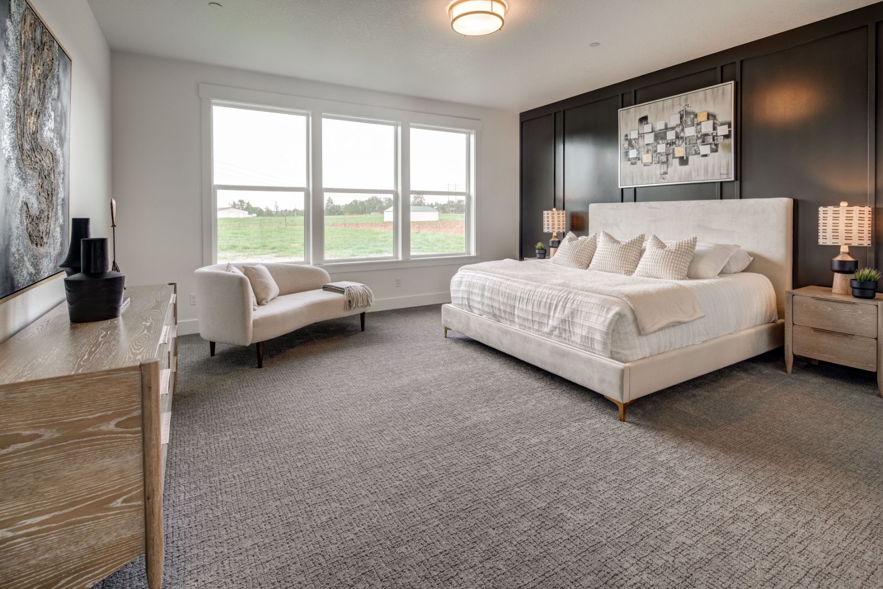 Garrette Custom Homes’ multigenerational house - oregonlive.com