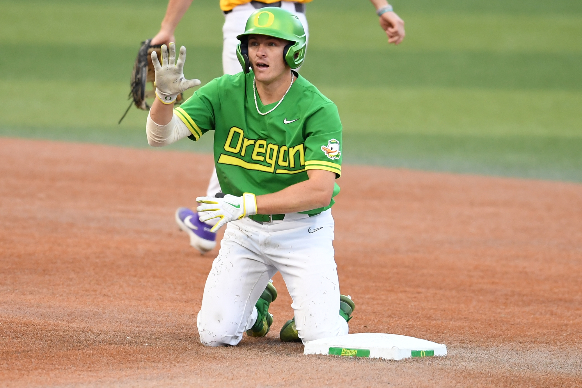 Oregon Ducks vs. LSU Tigers in Eugene Regional - oregonlive.com