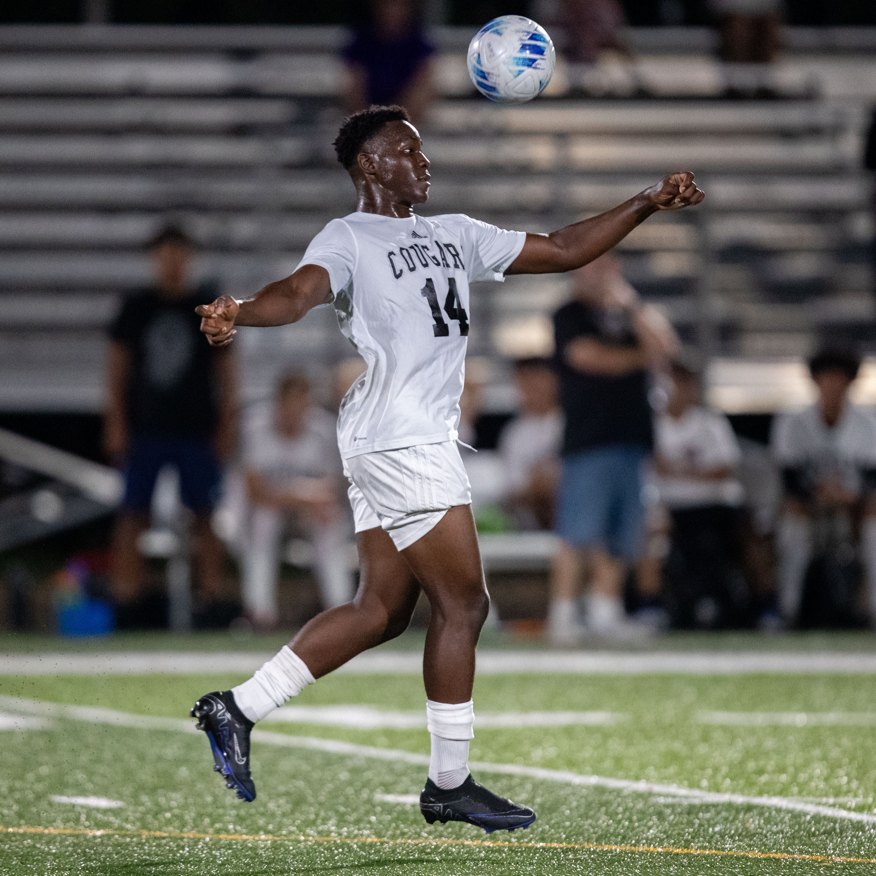Trinity defeats Harrisburg, 5-3, in boys soccer matchup - pennlive.com