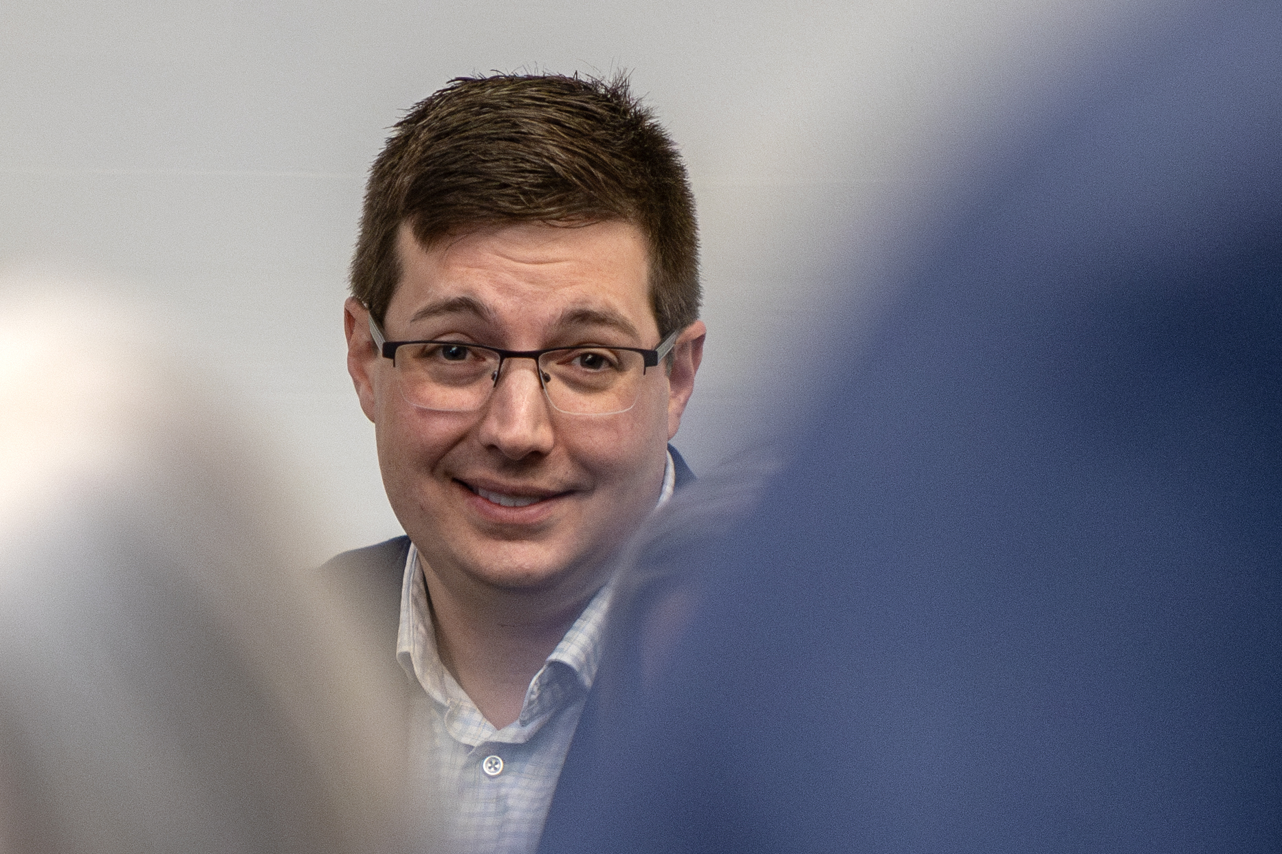 Ottawa County health officer lawsuit postponed in Muskegon - mlive.com