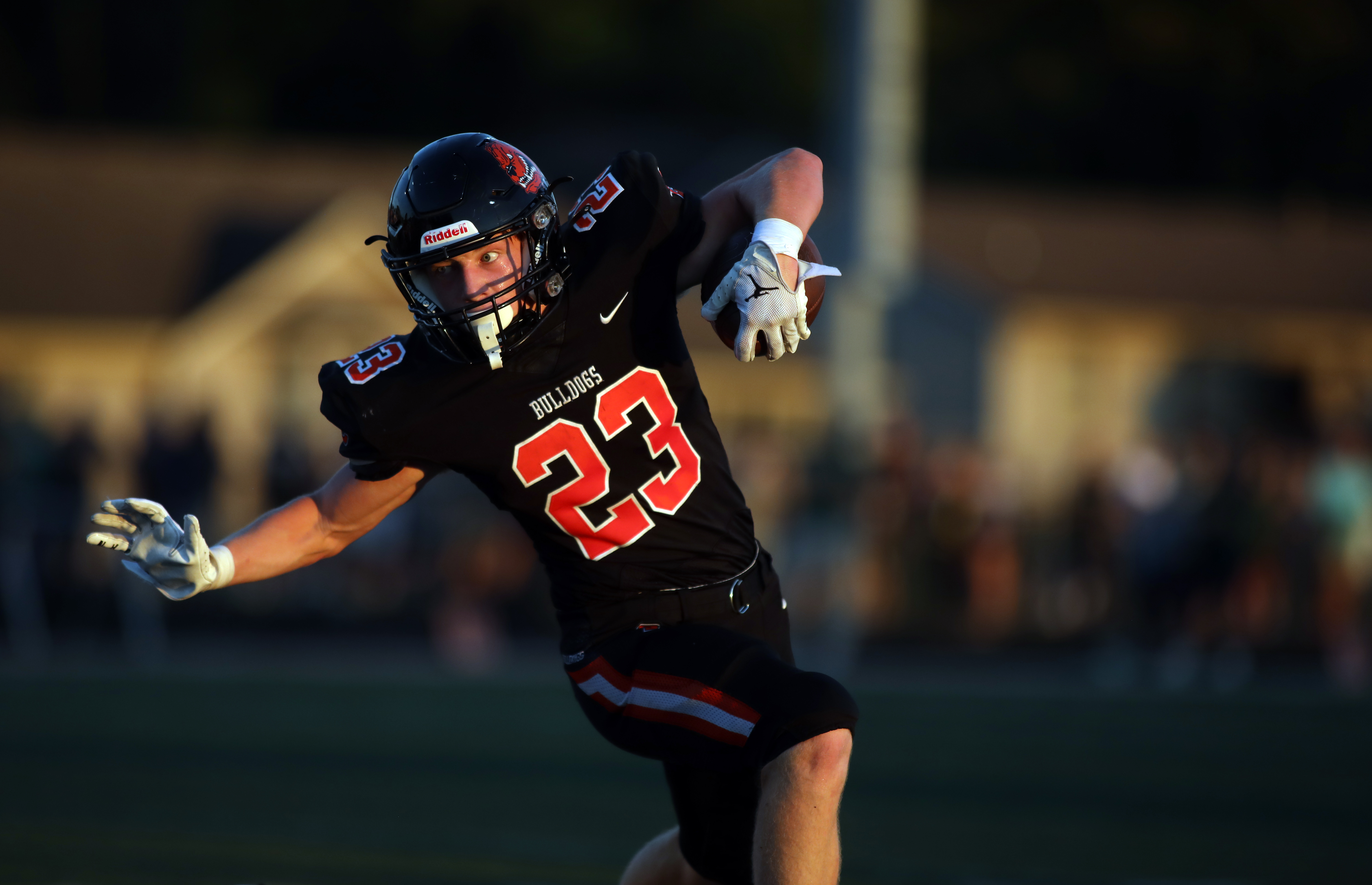 Forest Hills Central at Byron Center - mlive.com
