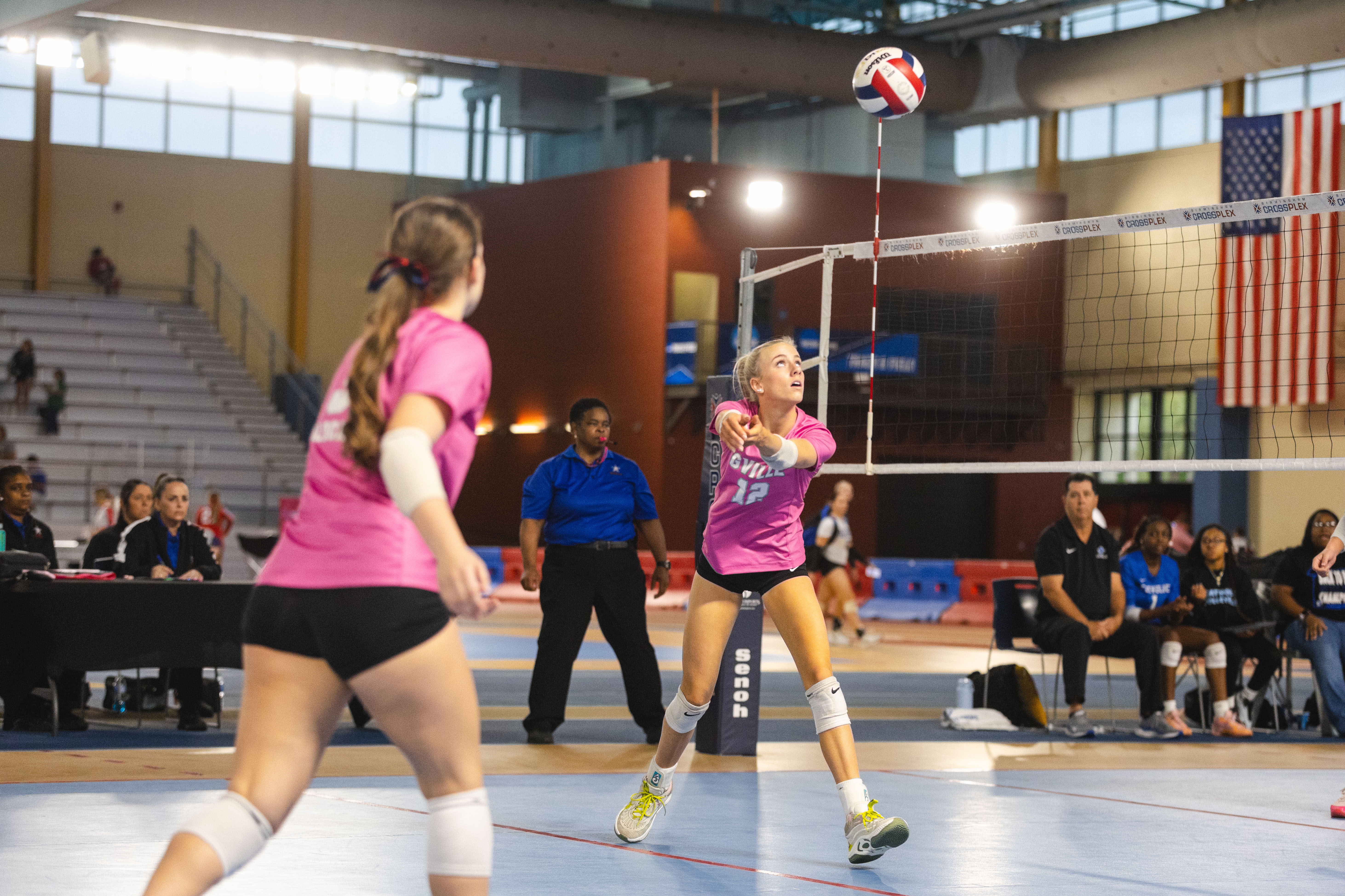 AHSAA Volleyball State Tournament - al.com