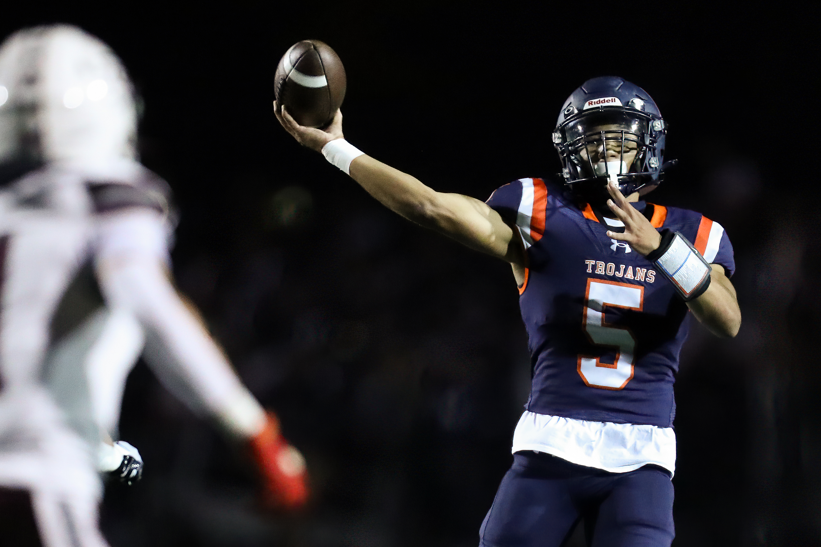 Gettysburg vs Hershey in high school football - pennlive.com