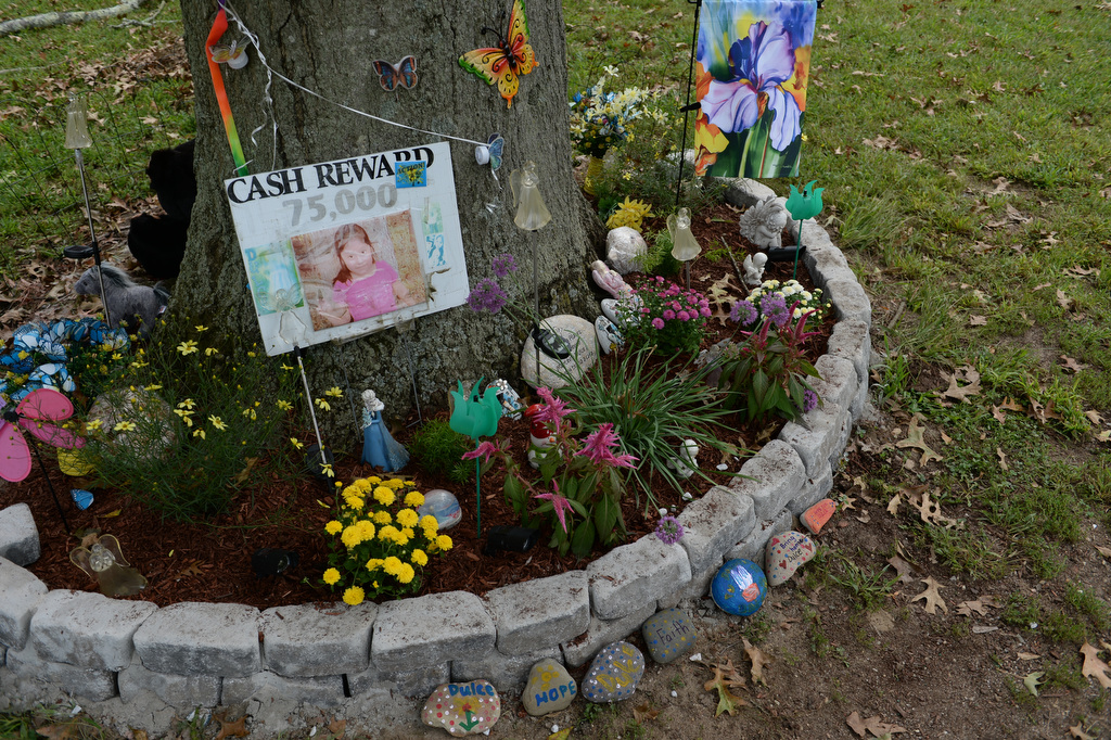 Dulce's Day at Bridgeton City Park, Sept. 13, 2020 - nj.com