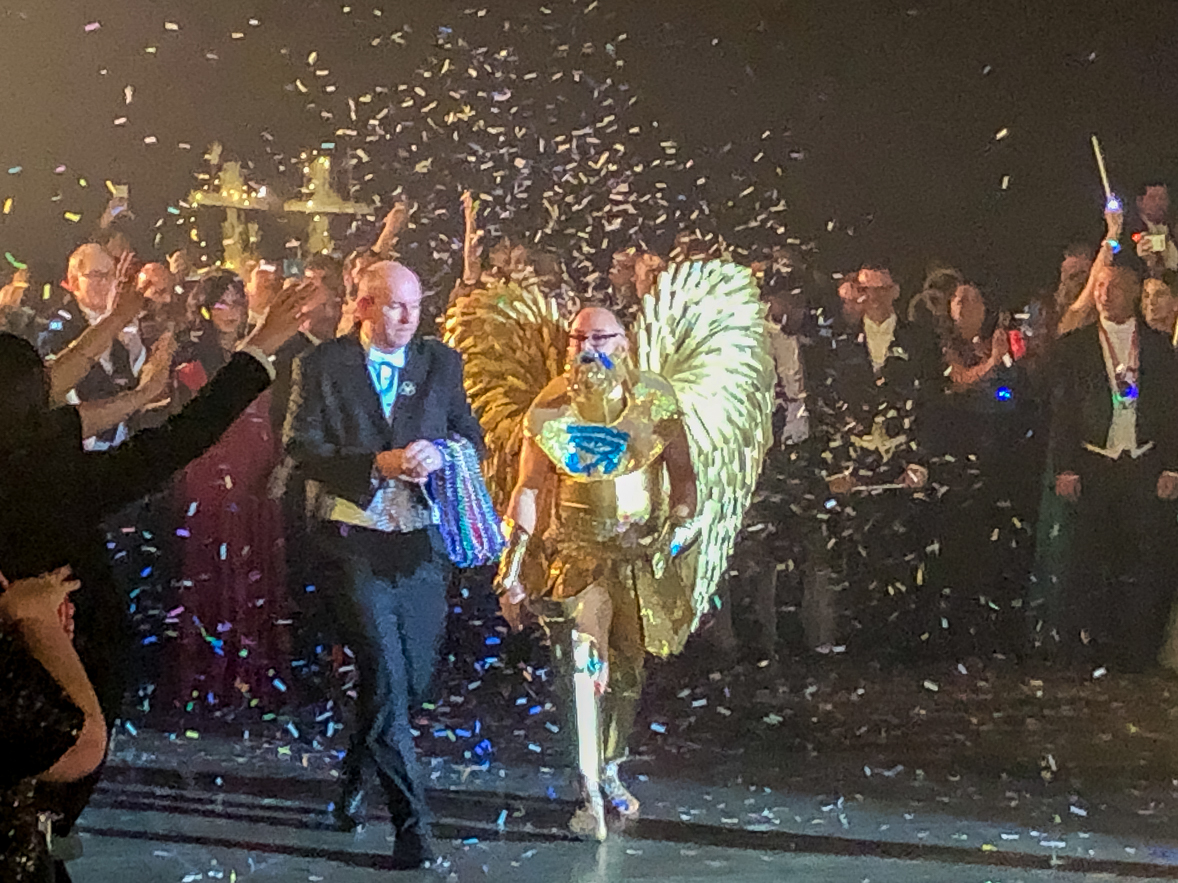 Order of Osiris celebrates 40 years - al.com