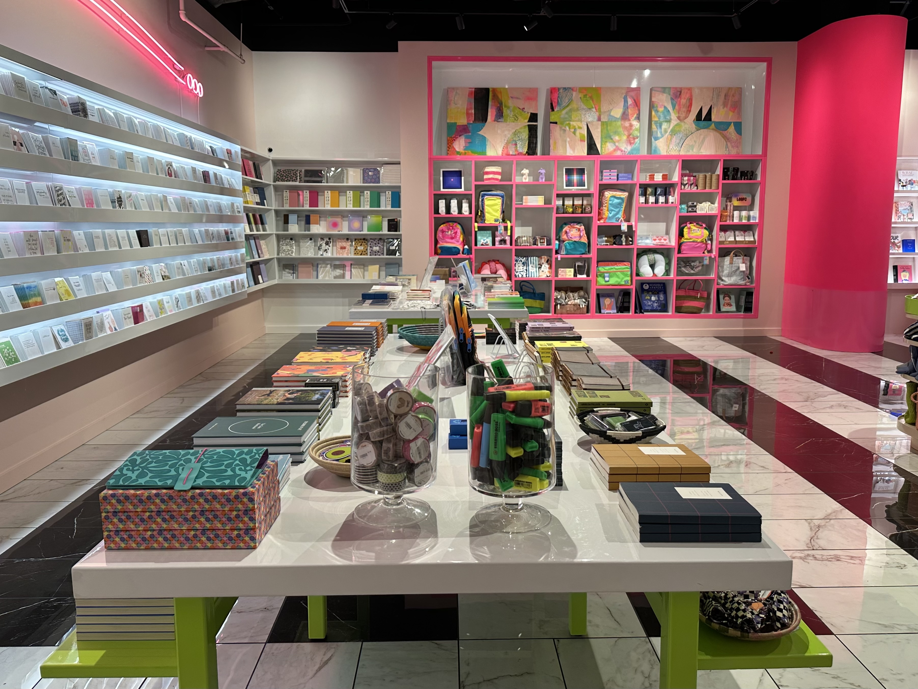 Greeting card store Paper Epiphanies opens at Portland International ...