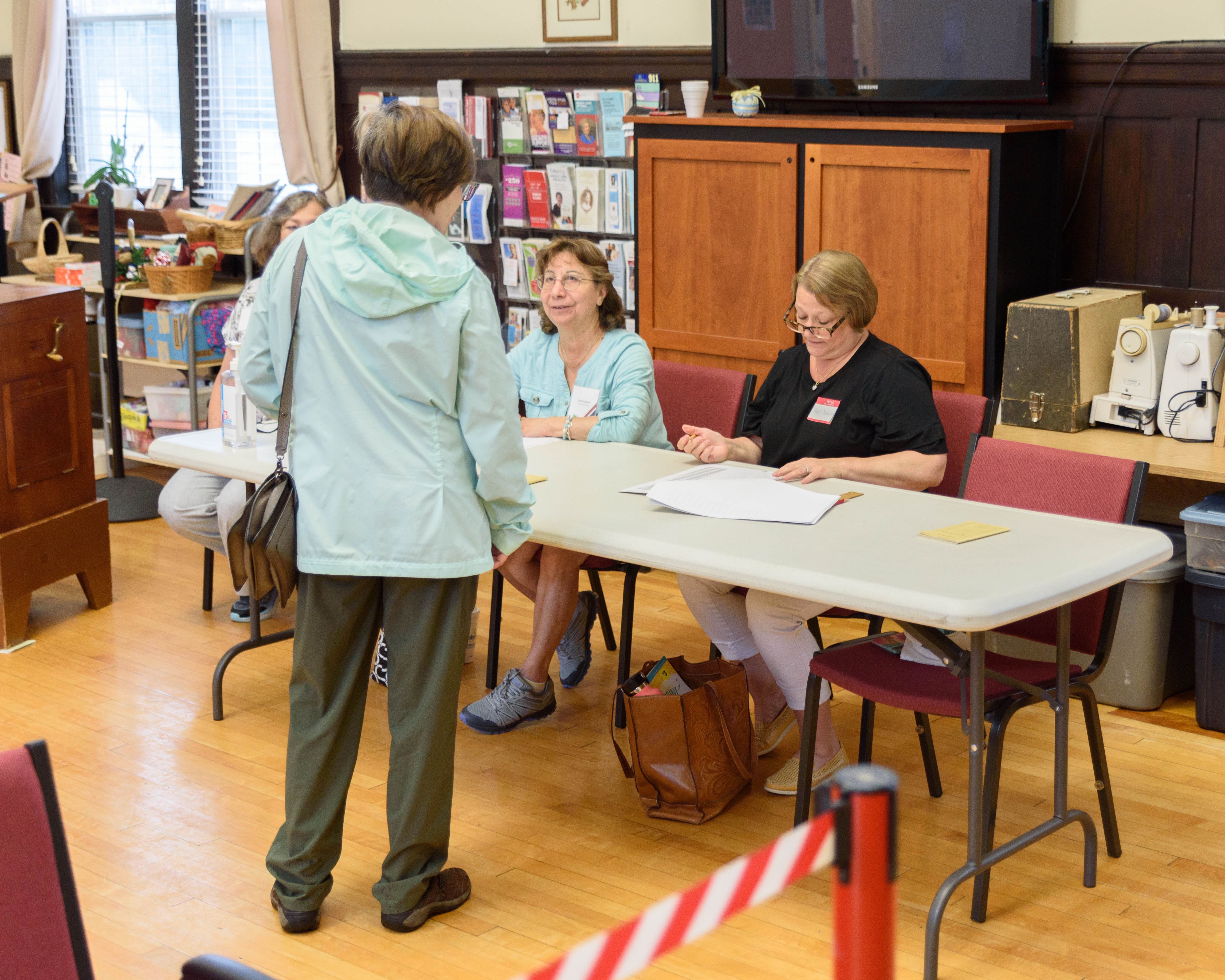 Primary Election in Greater Westfield - masslive.com