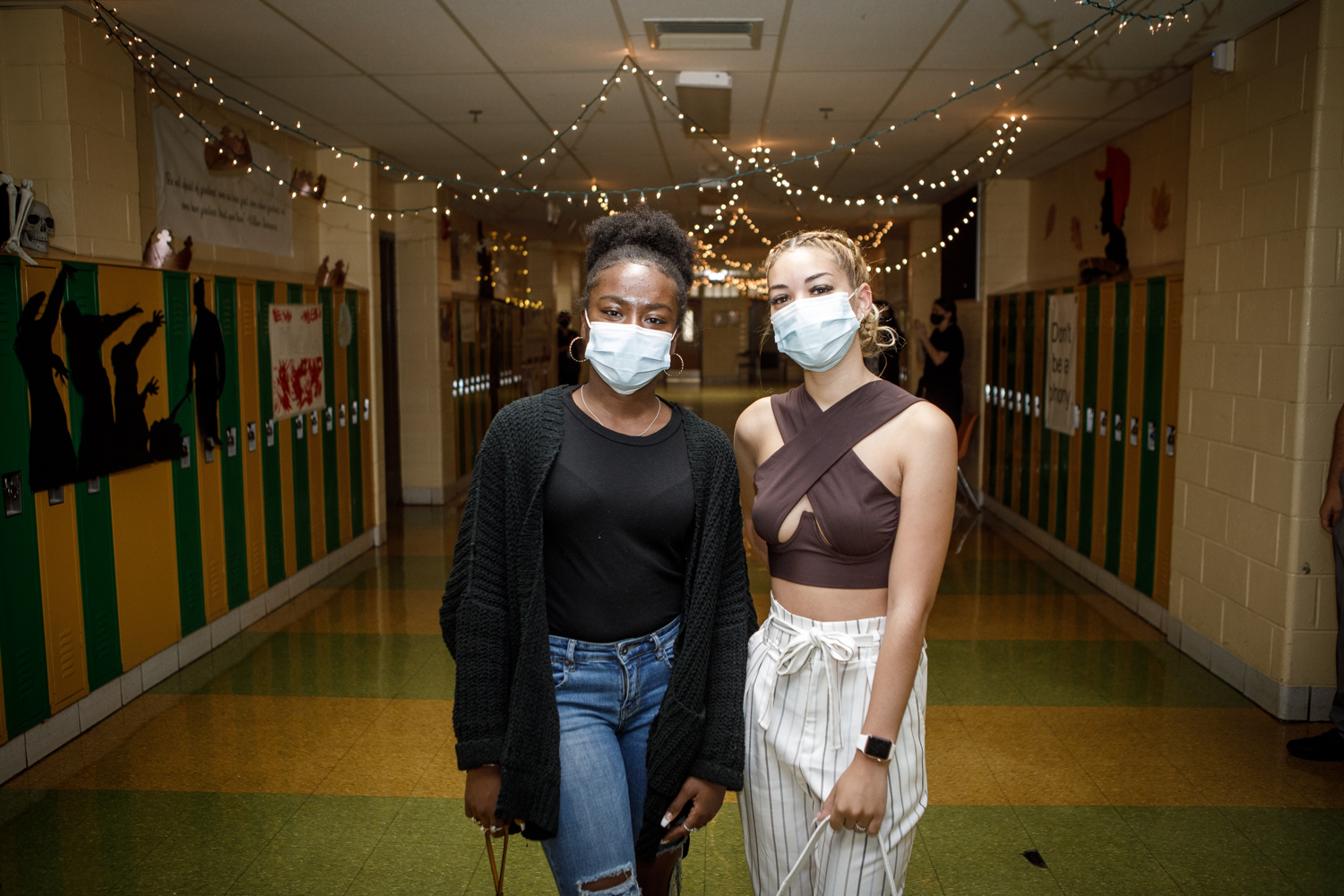 Central High School Prom 2021 - masslive.com