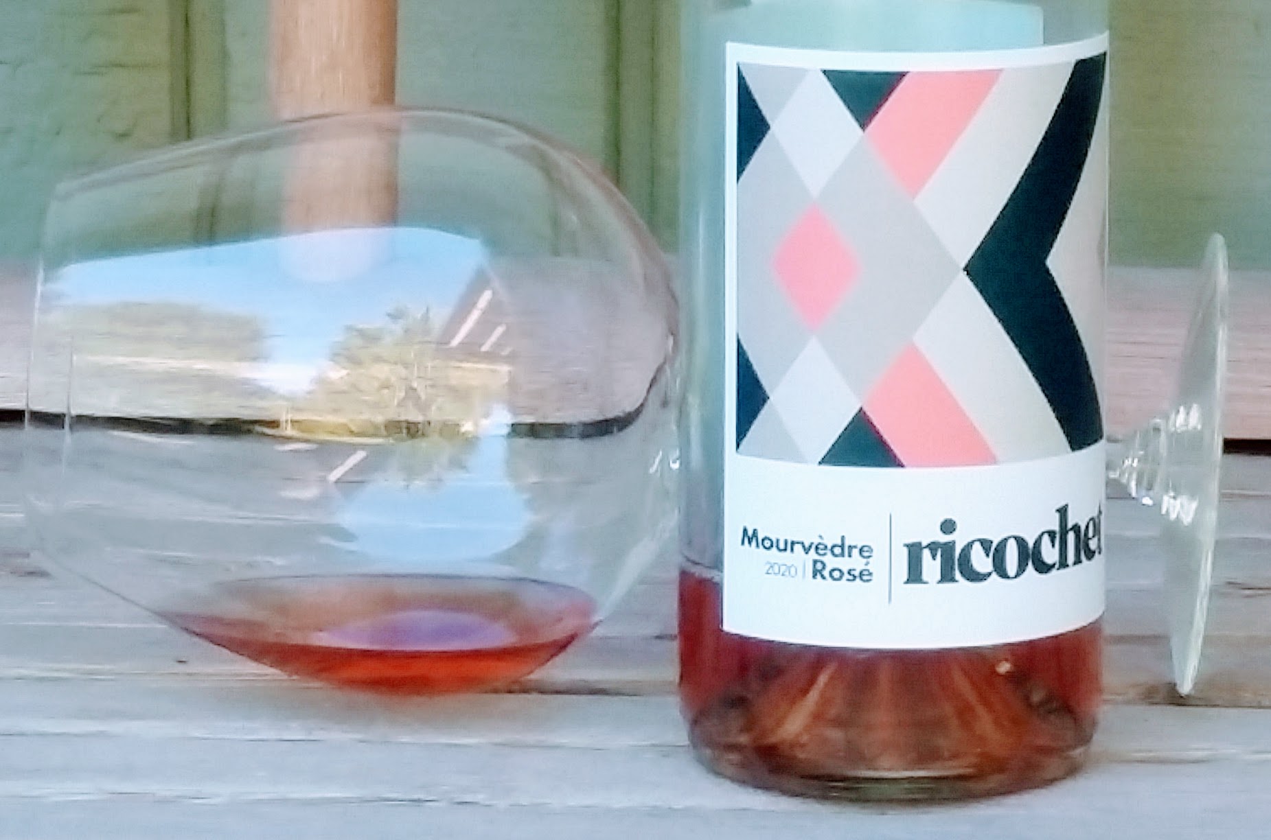 Fun wines for summertime - oregonlive.com