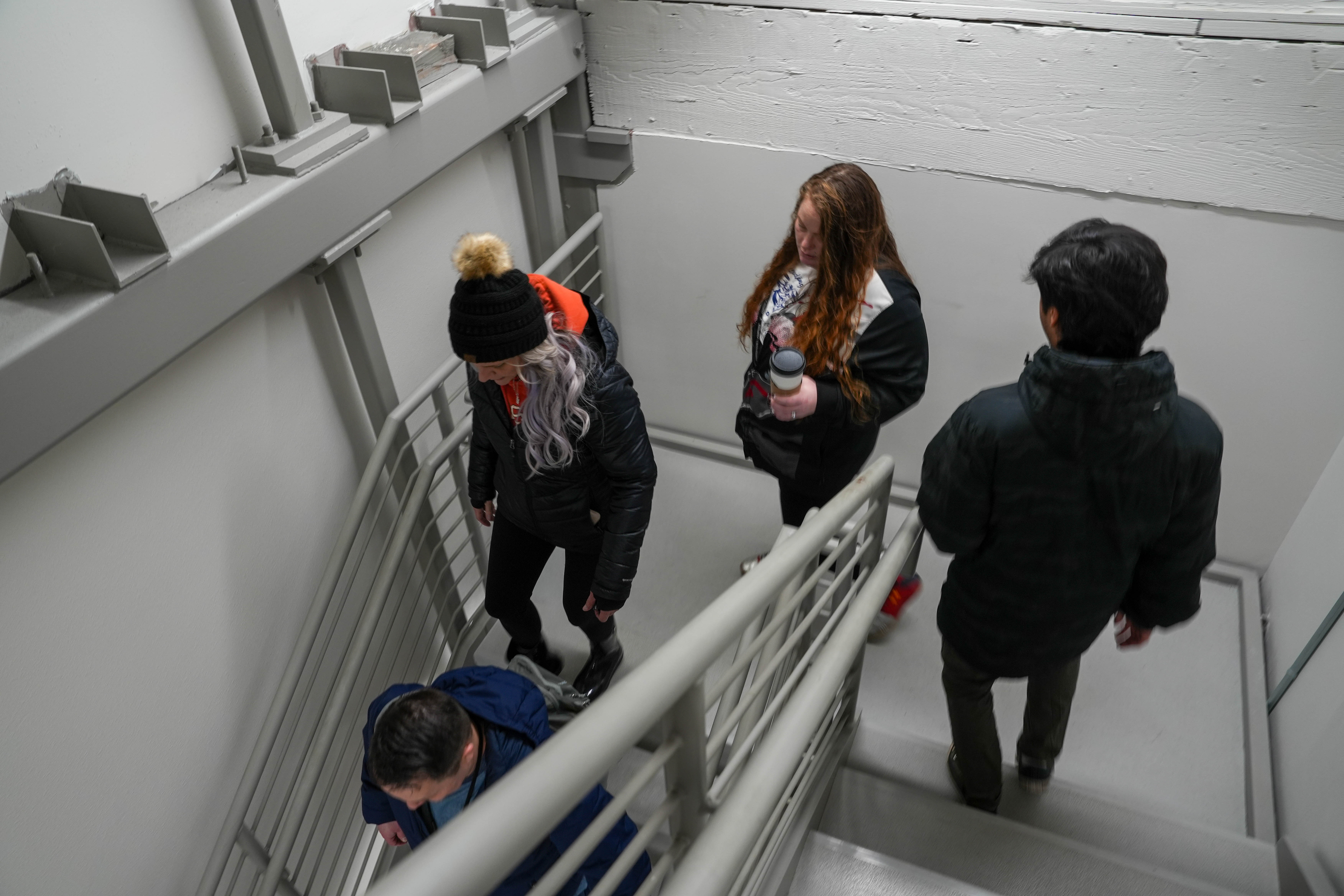 Provider-Police Joint Connection project in Portland - oregonlive.com