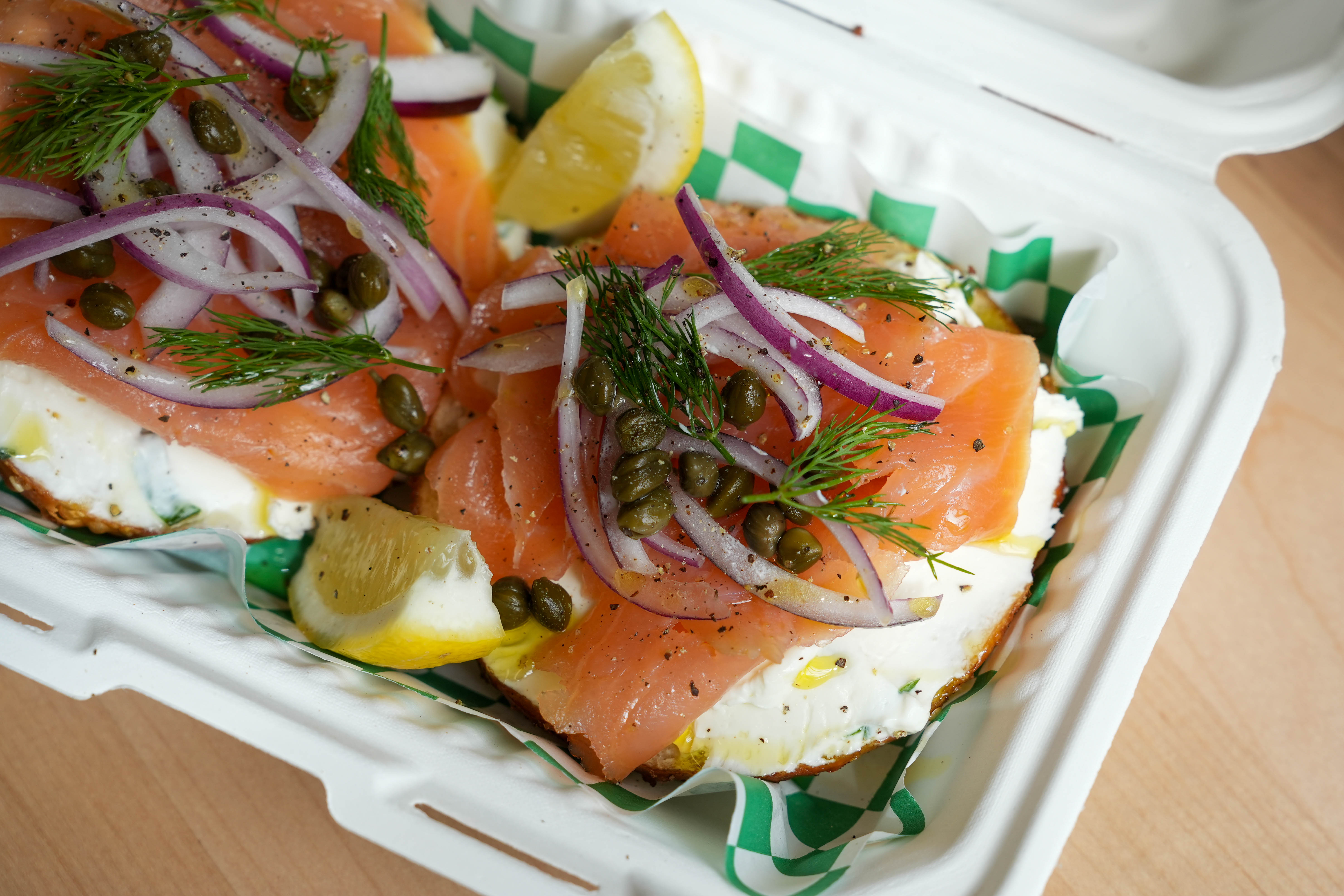 Sincerely, Bagel - oregonlive.com
