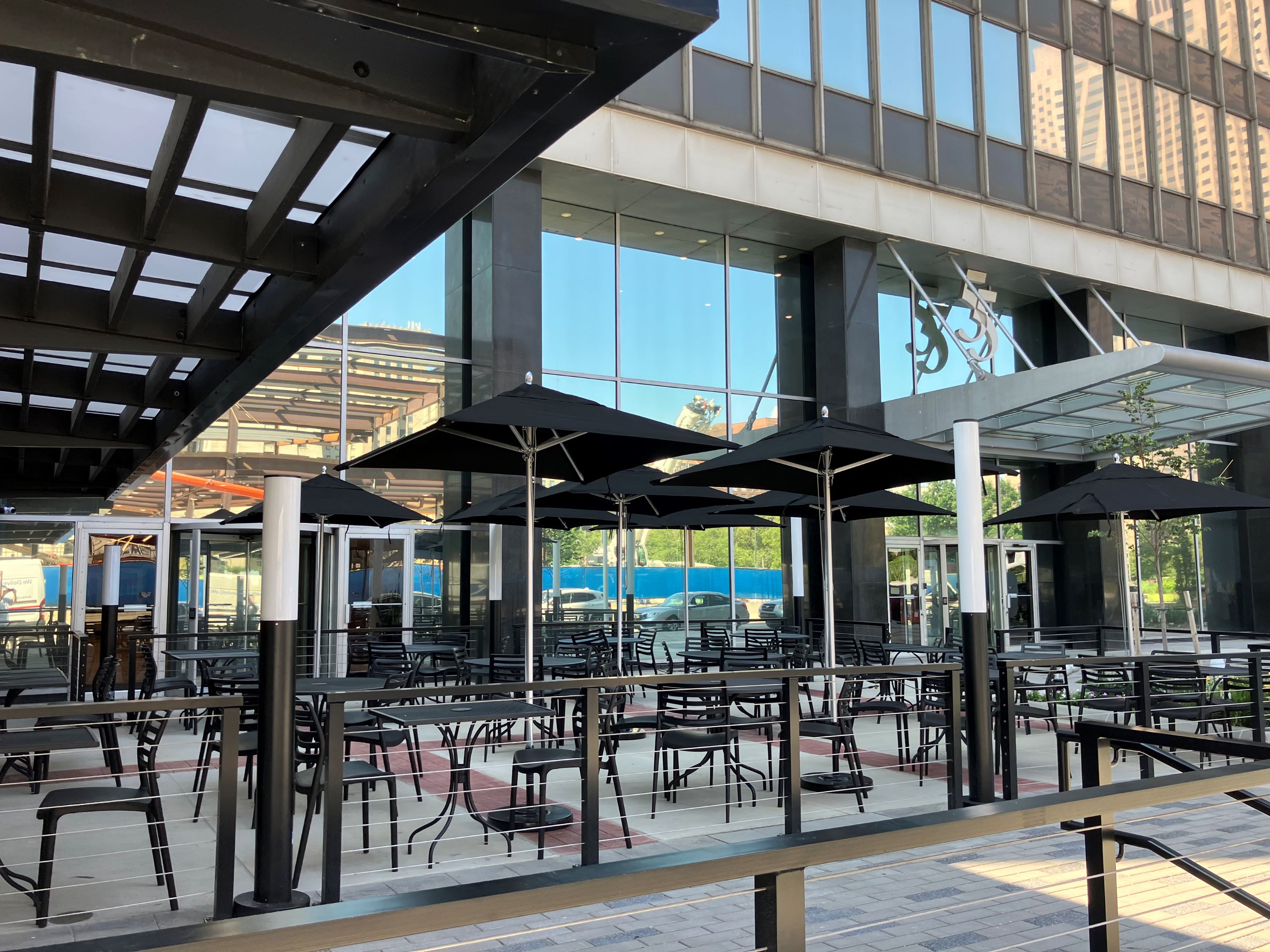 Fahrenheit Restaurant - cleveland.com