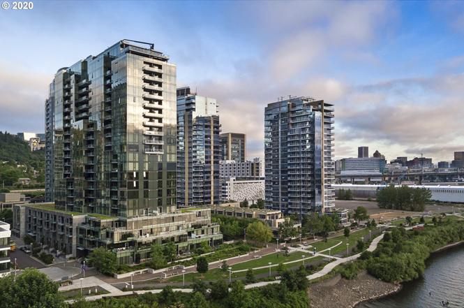Portland condos - oregonlive.com