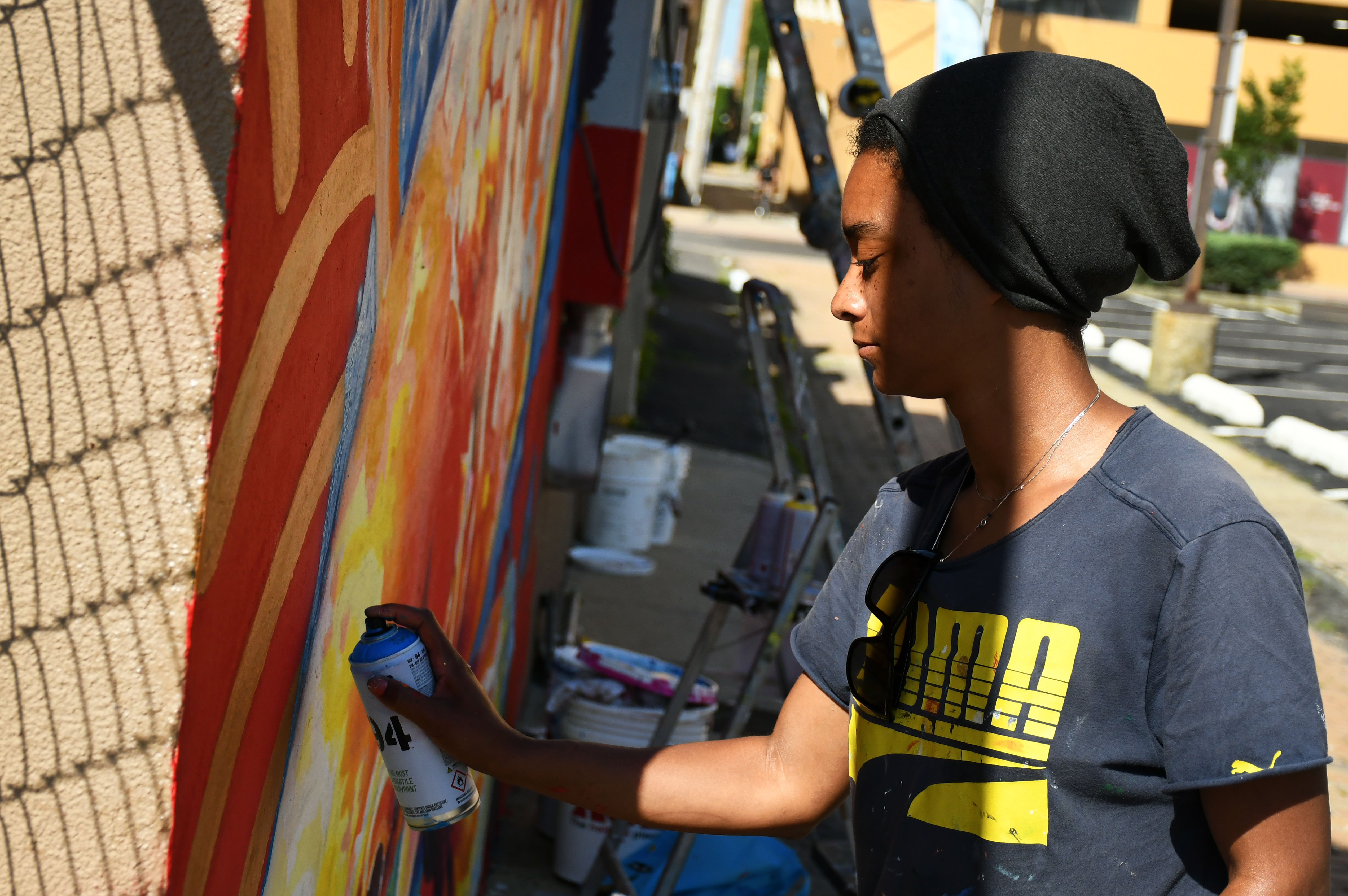 N2S Atlantic City Mural Project - nj.com