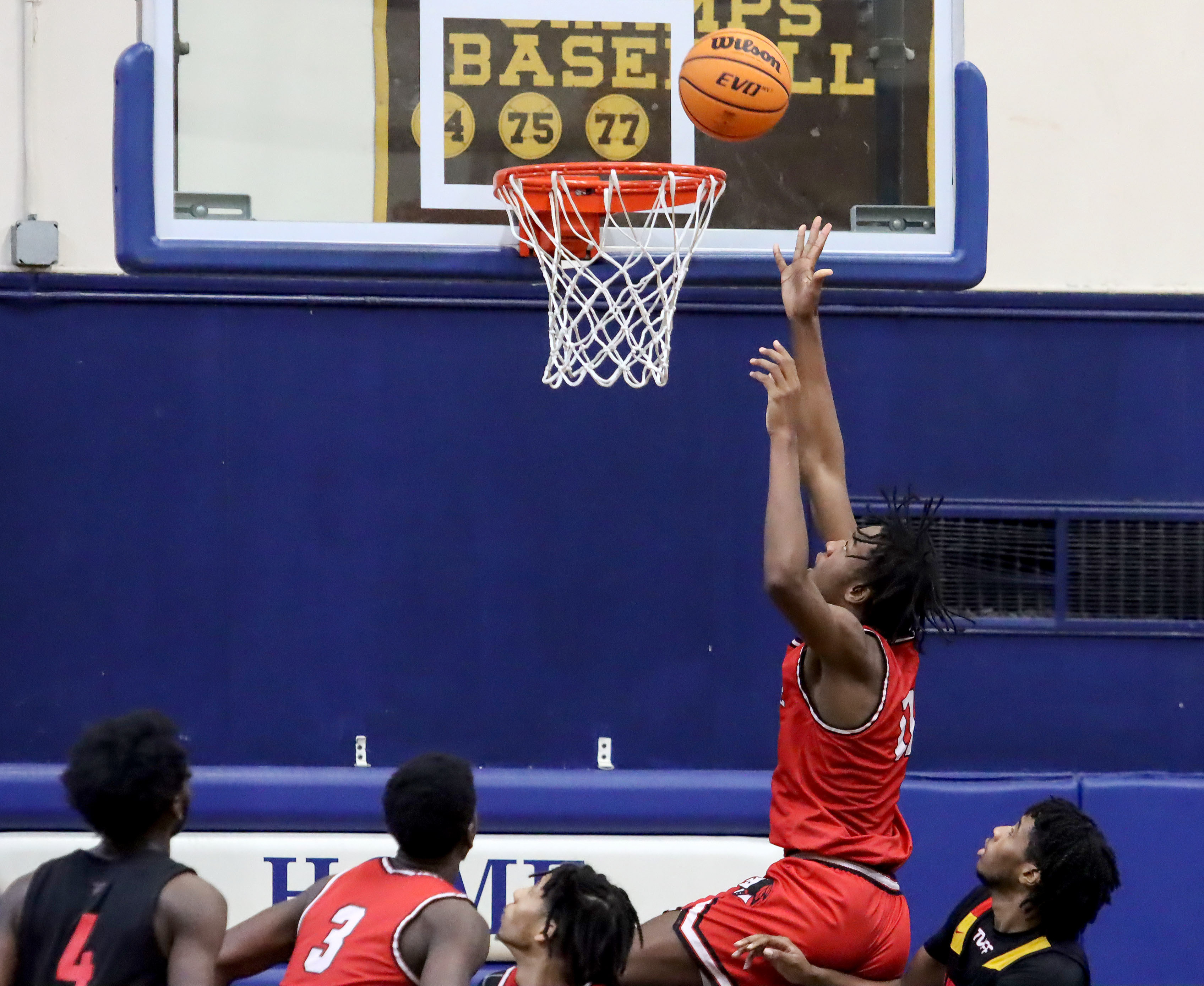 Boys basketball: Capital City Cancer Classic basketball tournament ...
