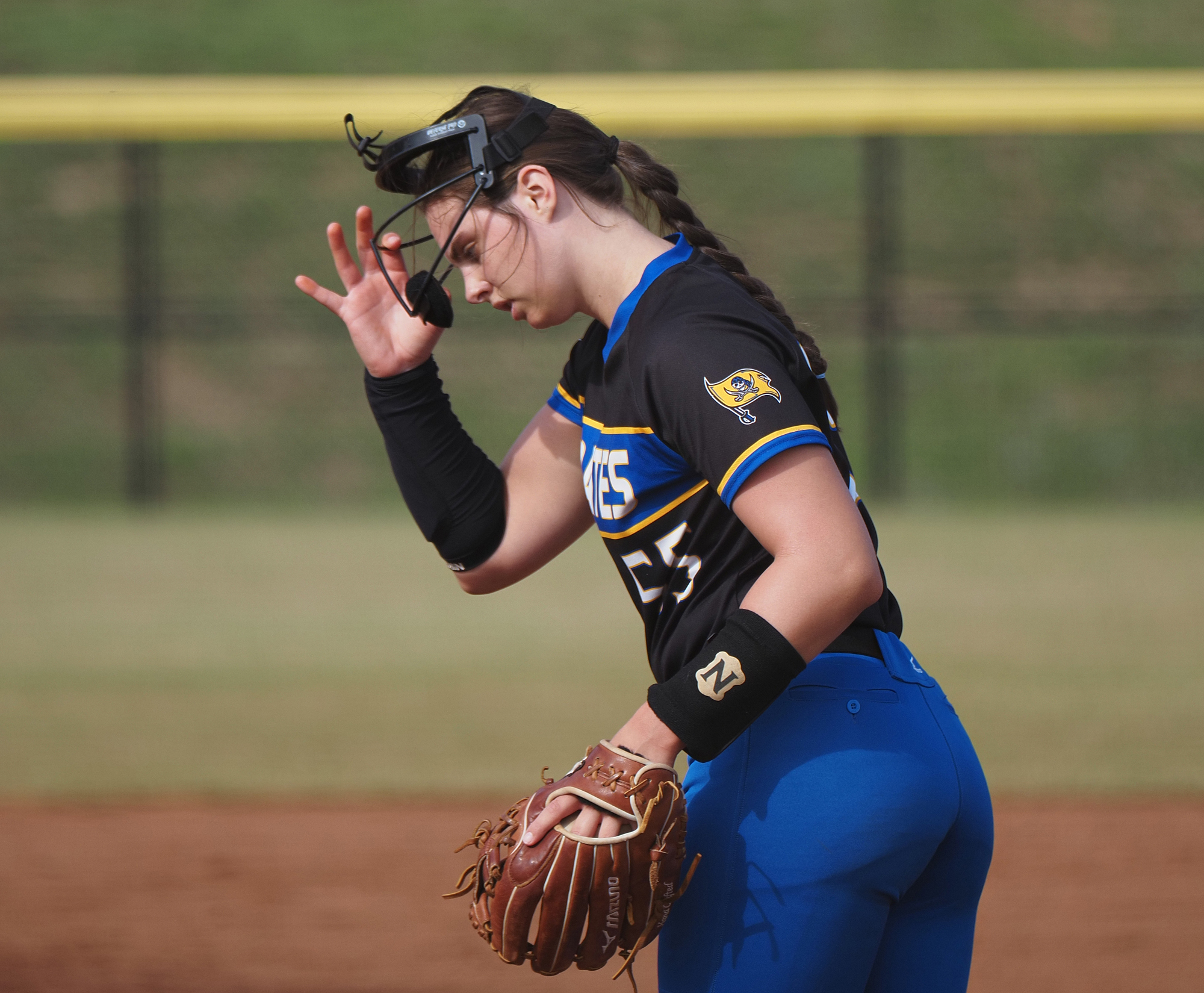 Bryant and Fairhope softball - al.com