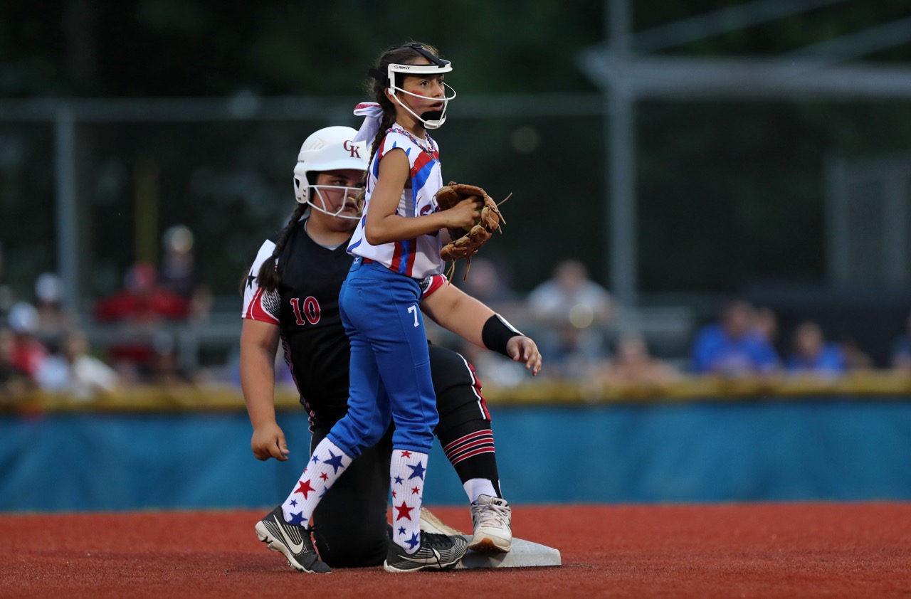LL District 24 10s All-Star Softball: South Shore tops Great Kills 3-1 ...