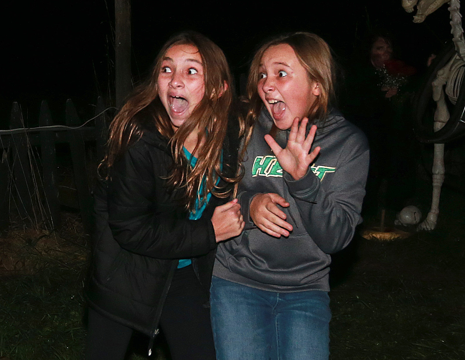 Cornfields grow scares, reap fear - nj.com