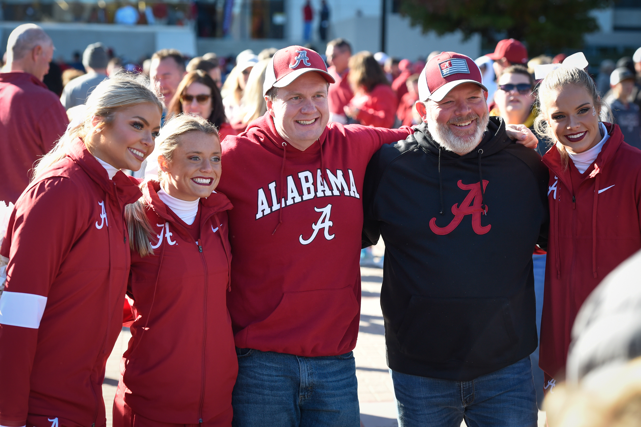 Alabama Football Fans New Mexico State 2021 - al.com