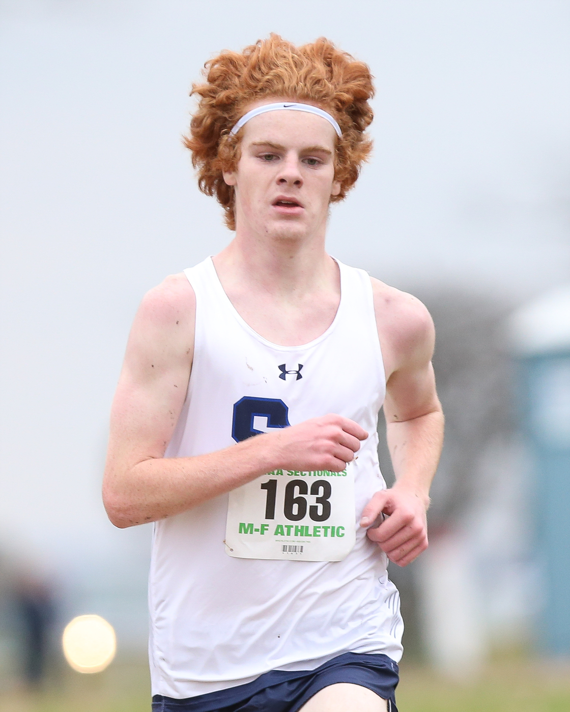 Cross Country: North Jersey Non Public boys and girls sectional final ...