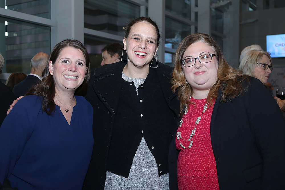 The Center for Human Development’s 50th Anniversary Celebration ...