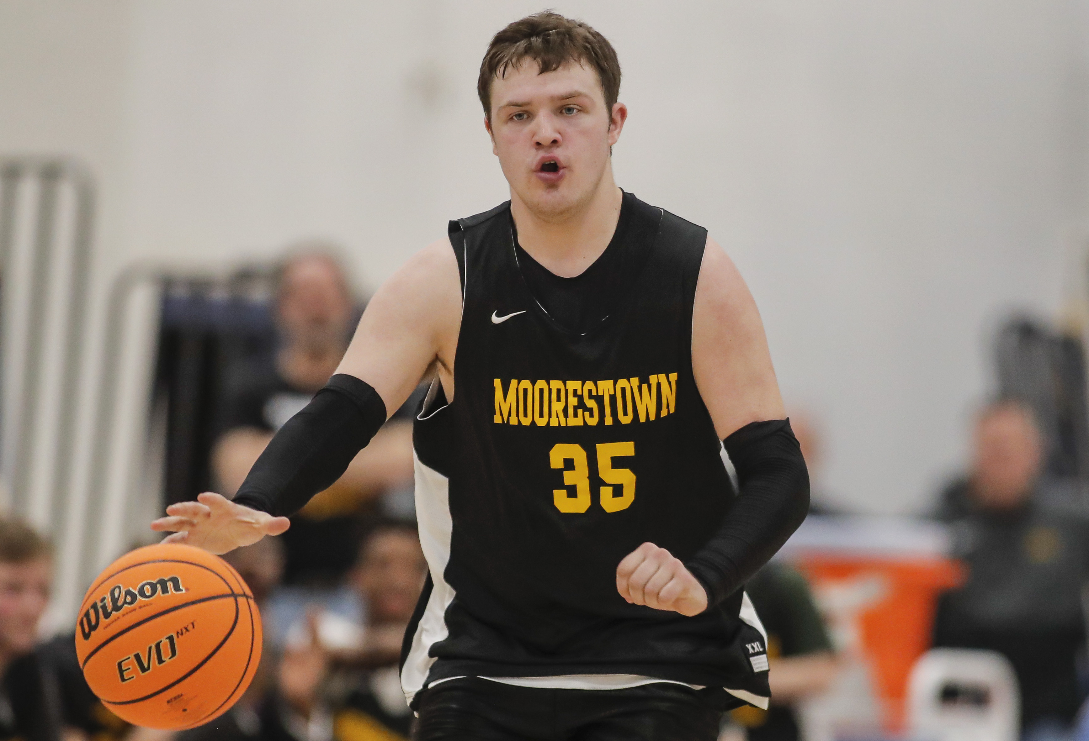 NJSIAA Unified Basketball Final, March 5, 2023 - nj.com