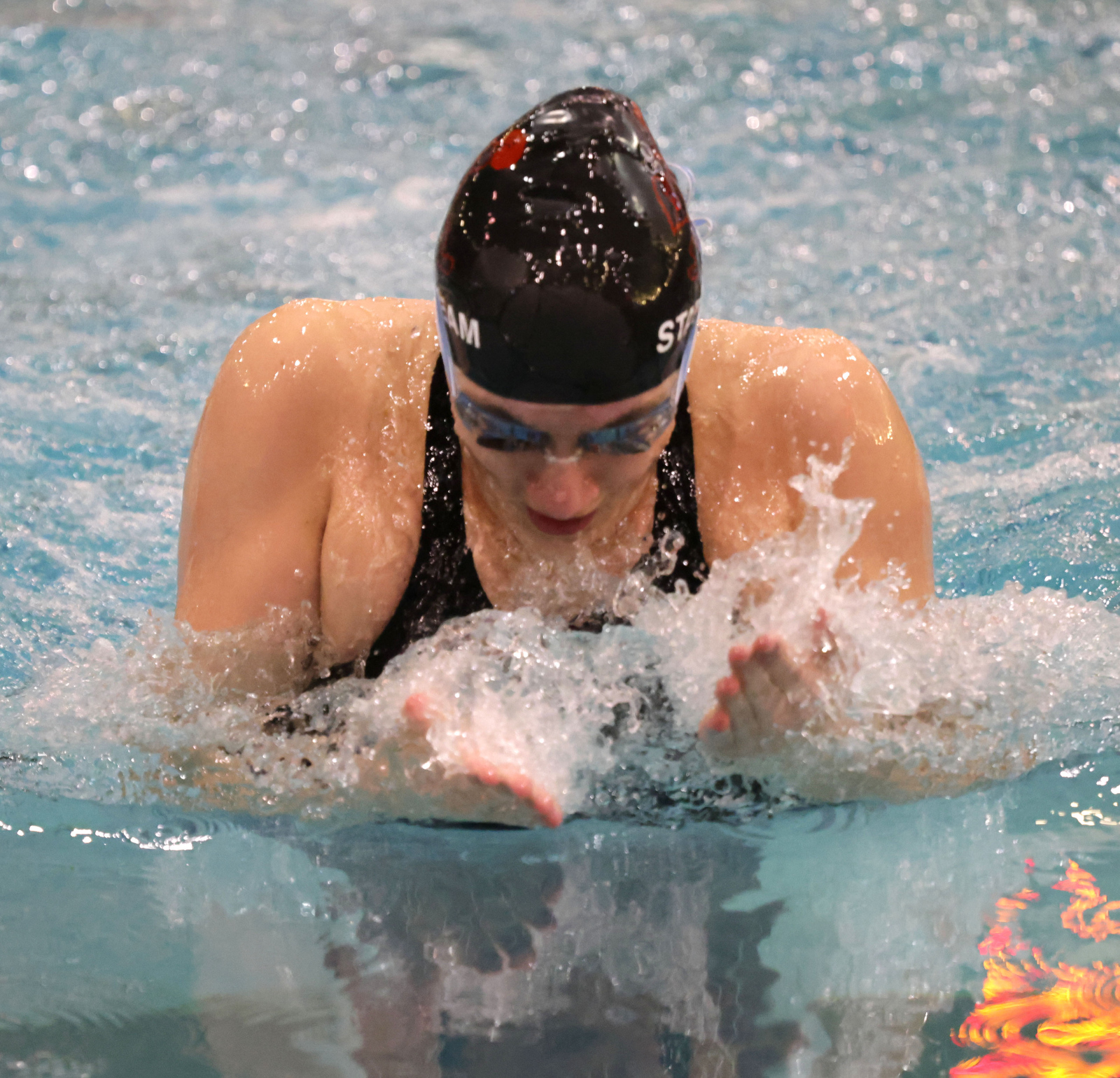 OHSAA State Swimming Championships Division 1 - cleveland.com