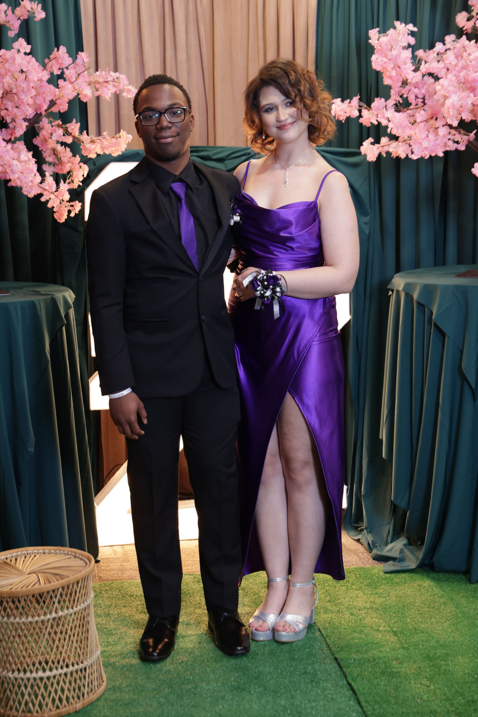Euclid High School’s 2024 Prom - cleveland.com