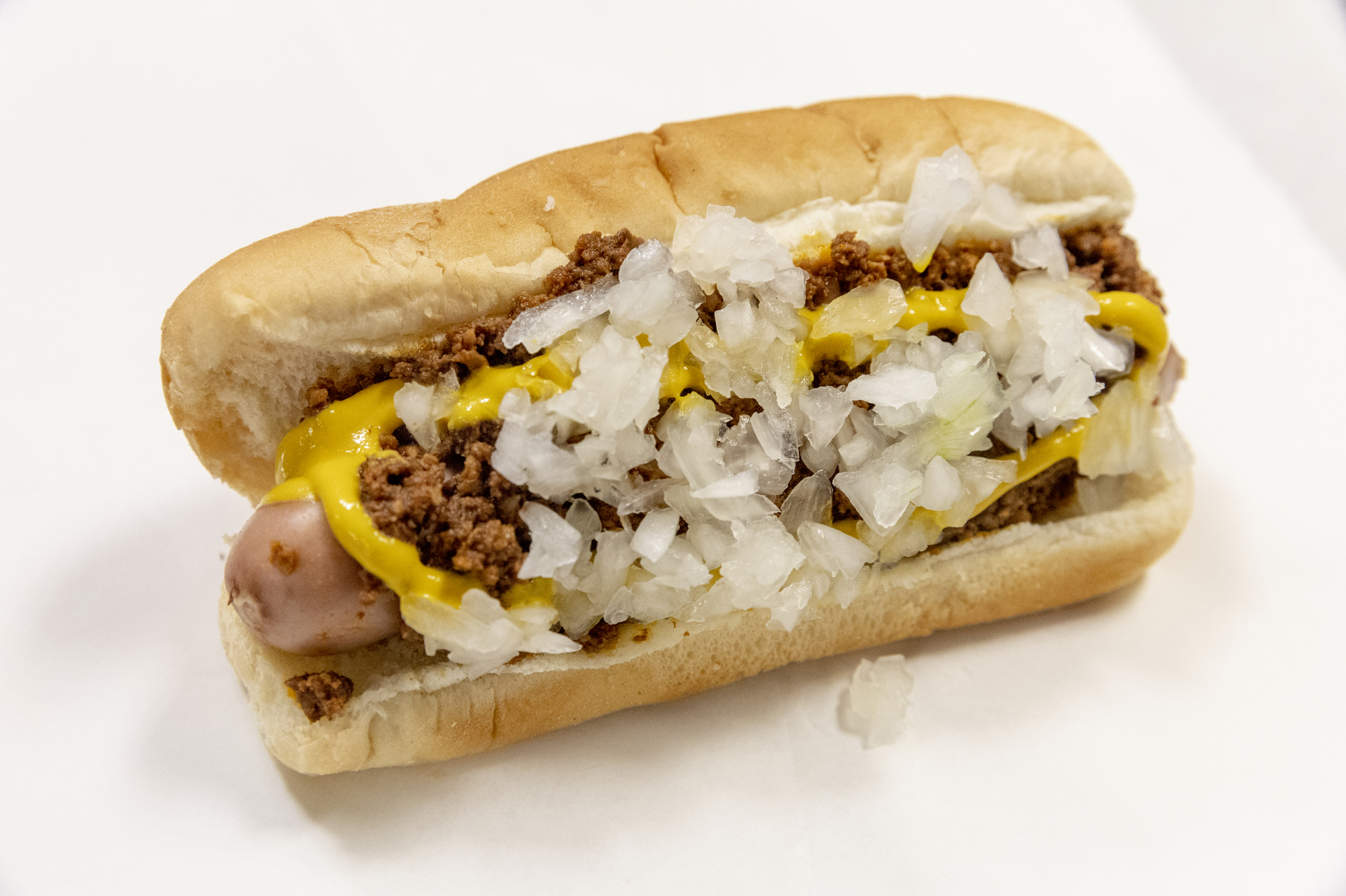 Michigan’s Best Local Eats: DuVall’s Hot Dogs continues Flint Farmers ...