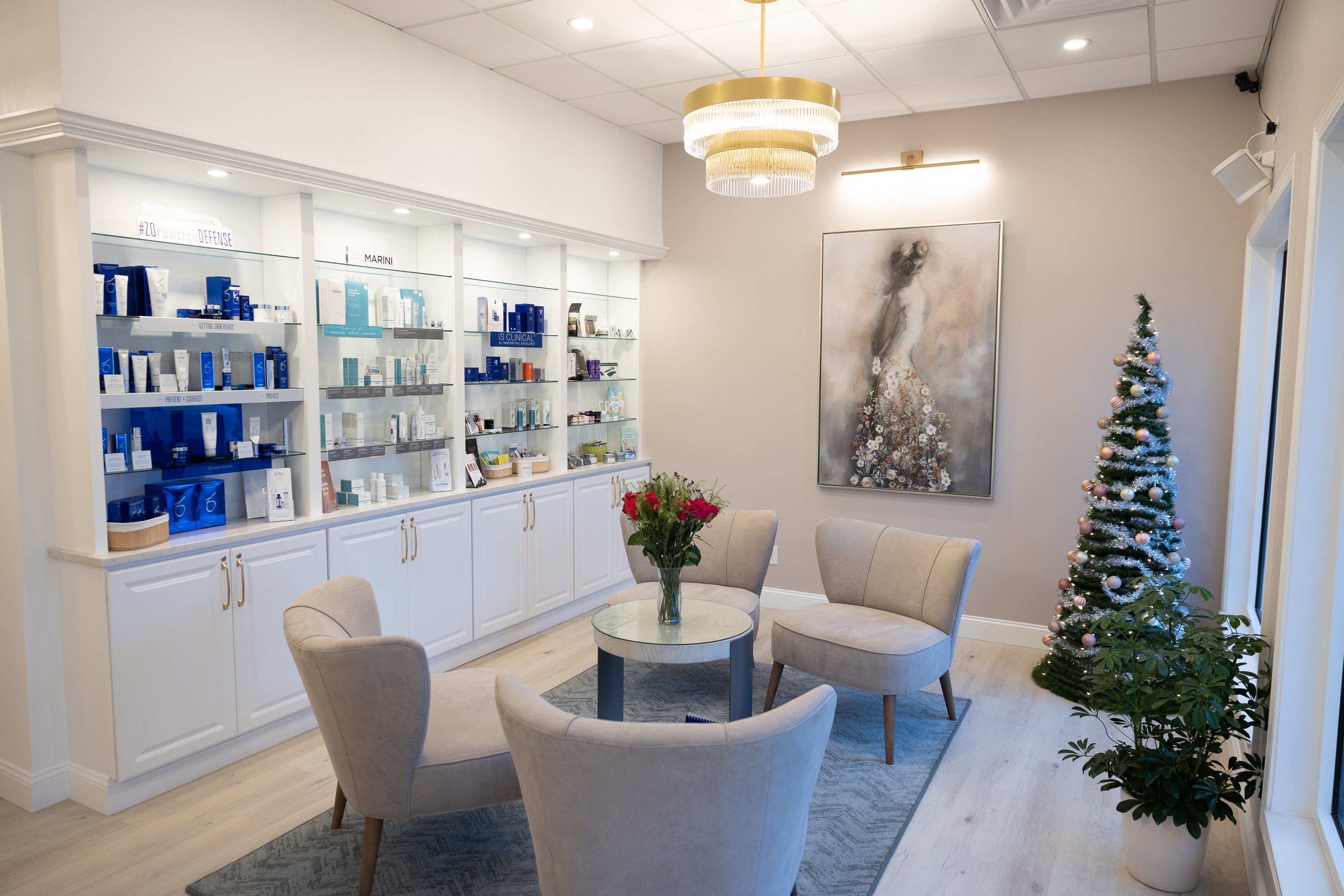 Skin Deep Day Spa opens new location - mlive.com