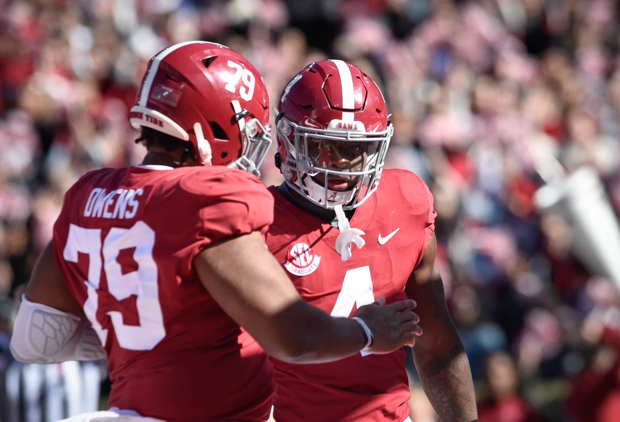Alabama Football: New Mexico State 2021 - al.com