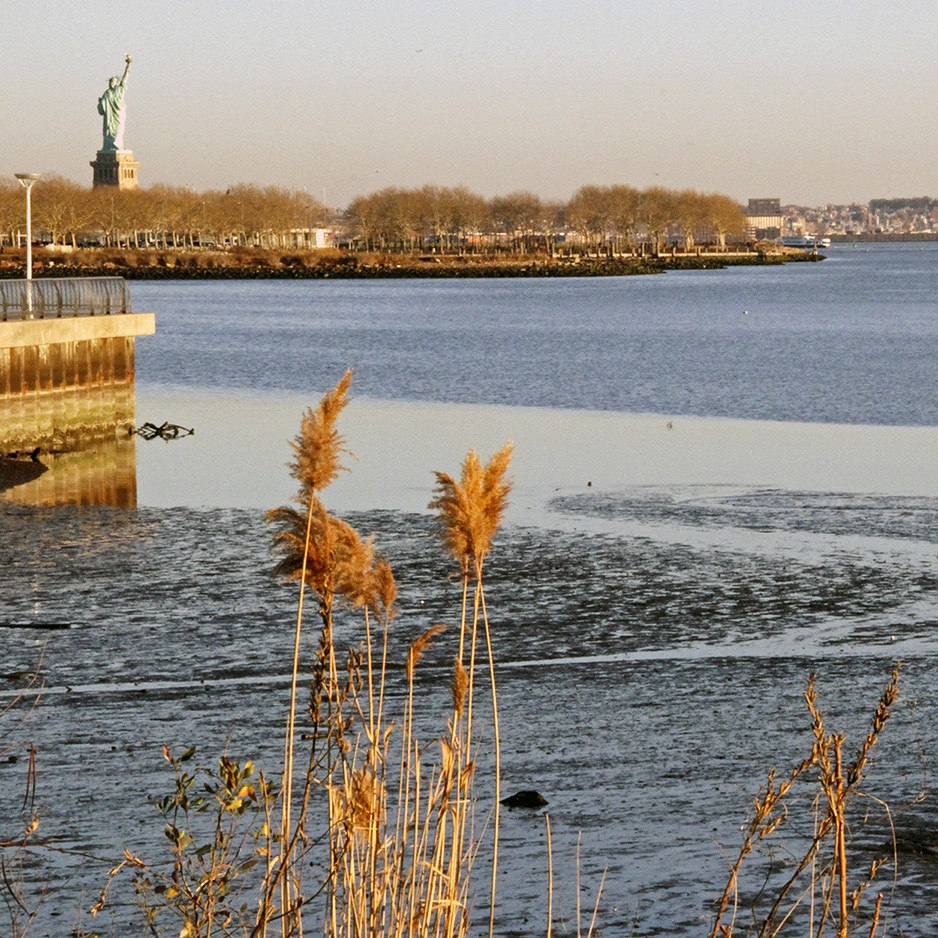 Caven Point must remain protected parkland | Letters - nj.com