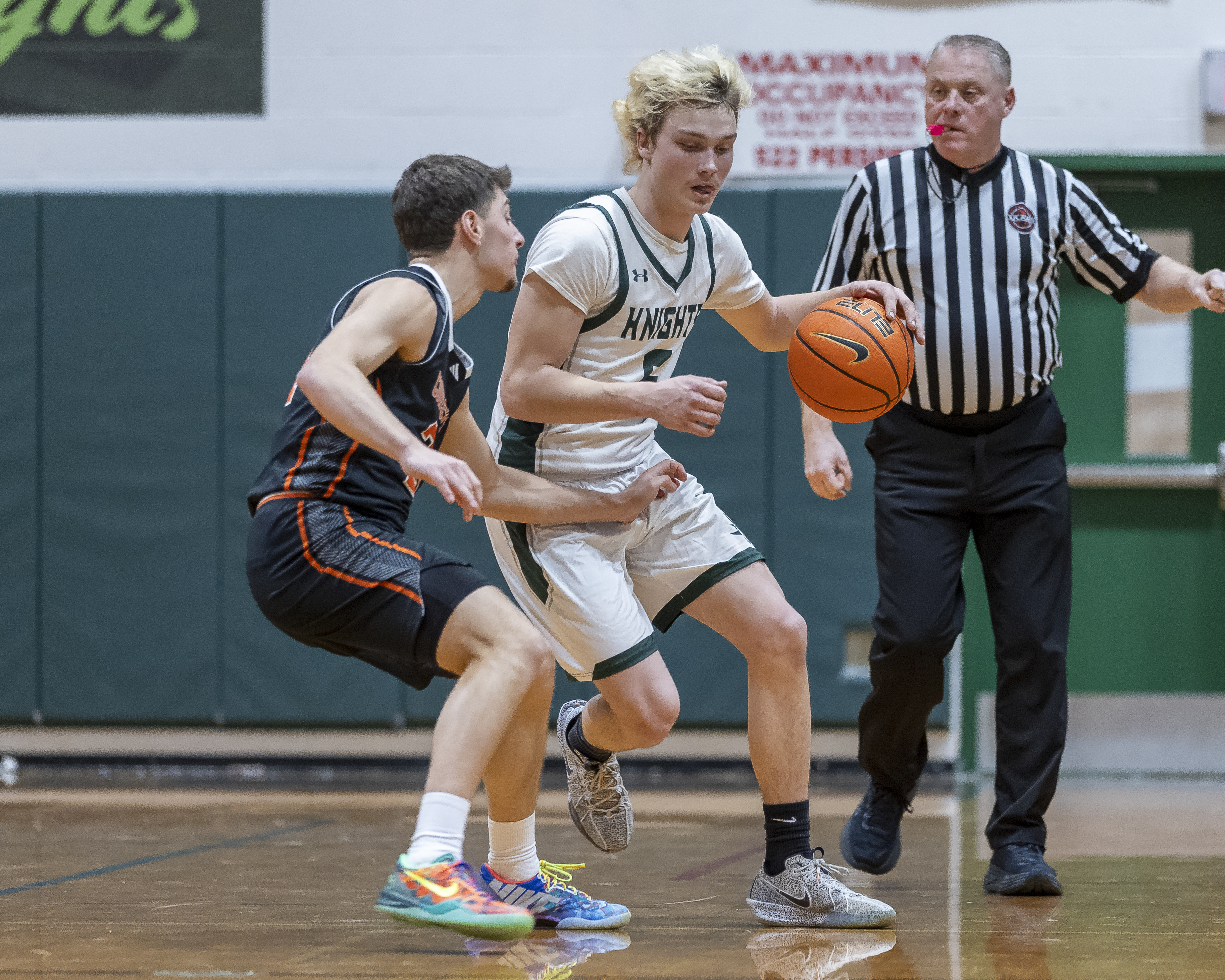 Hamilton vs Cooperstown, Boys Basketball, Tuesday, January 27, 2026 ...