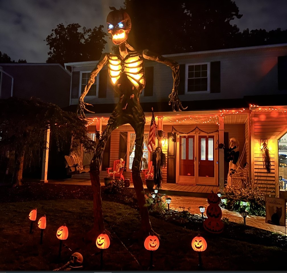 2022 Northeast Ohio Halloween displays - cleveland.com