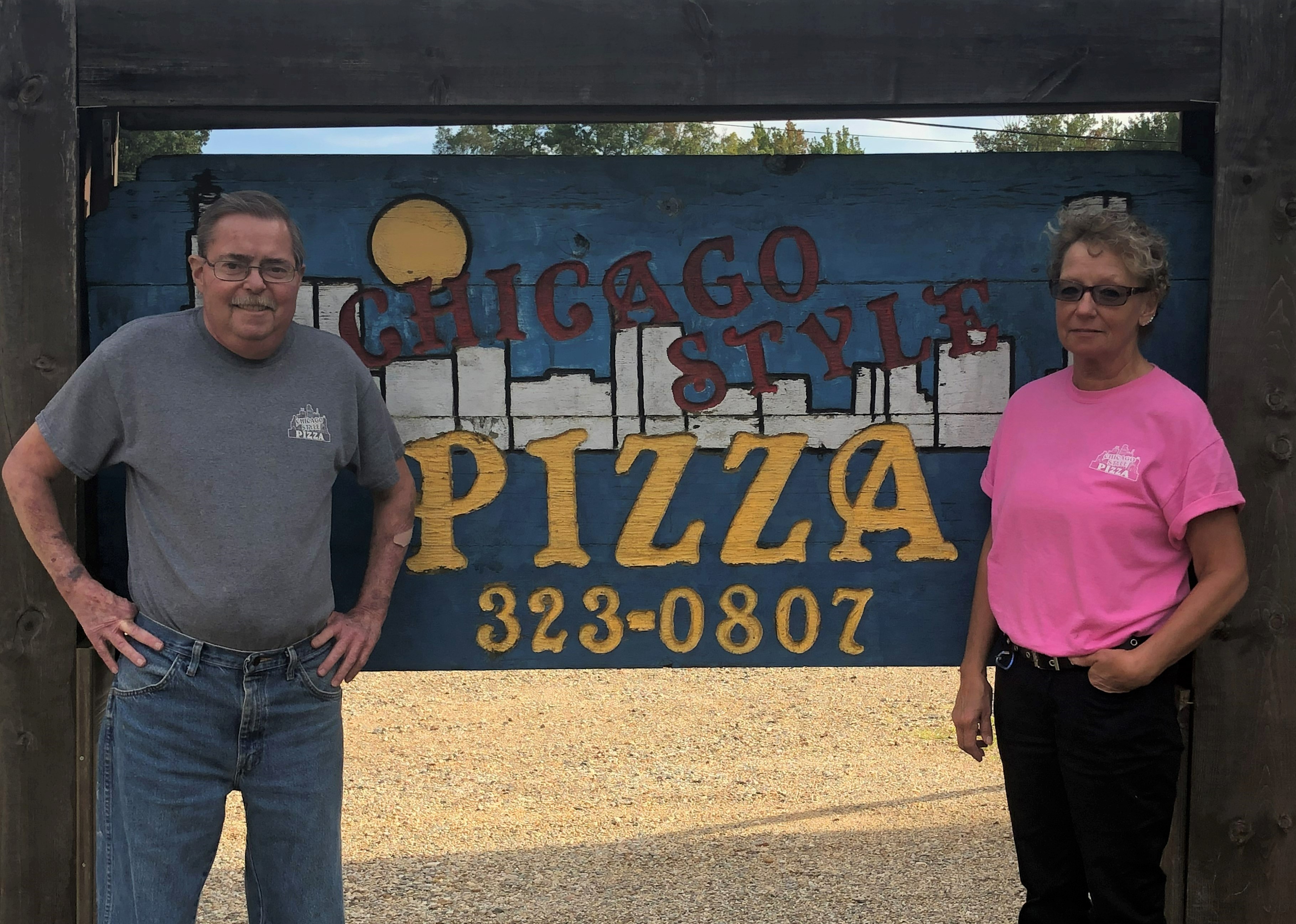 Local Eats: Chicago Style Pizza - mlive.com