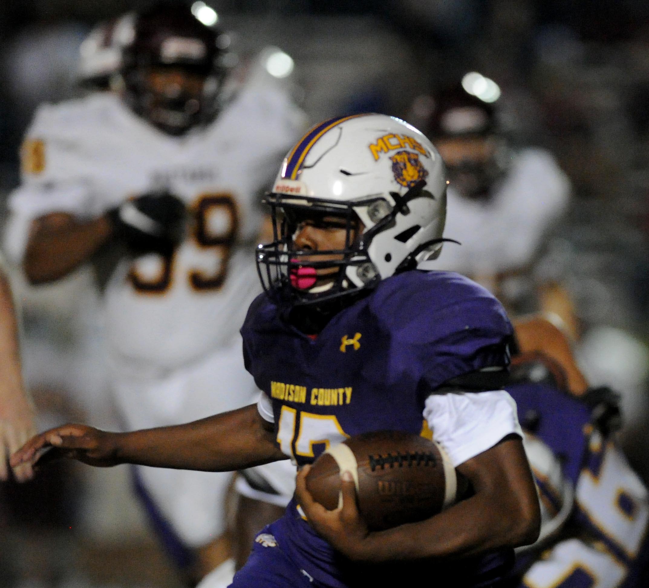 Madison Academy - Madison County Football - al.com