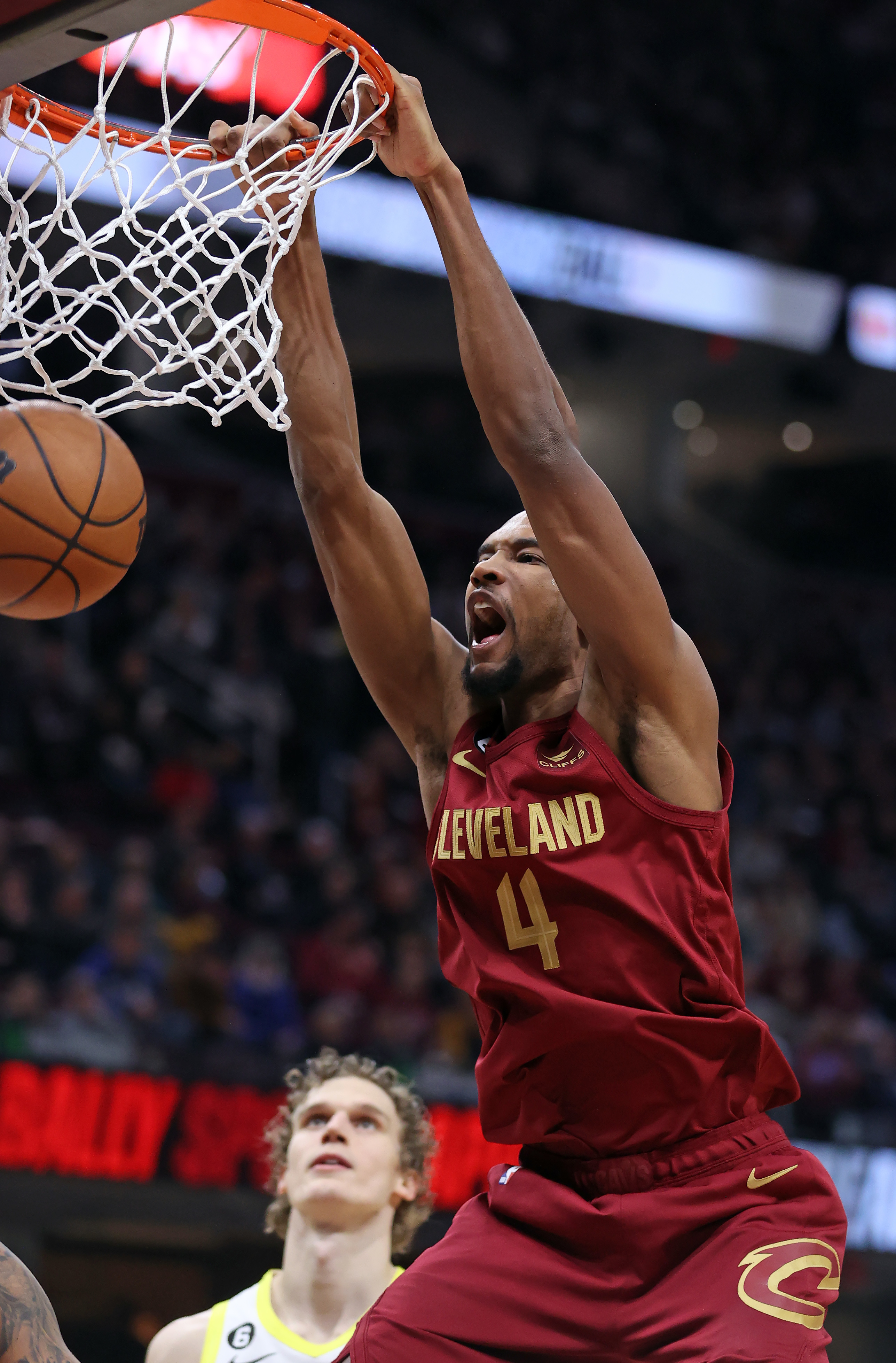 Cleveland Cavaliers vs. Utah Jazz, December 19, 2022 - cleveland.com