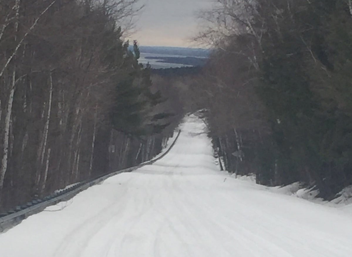 Porcupine Mountains Michigan Ski Resort at Martha Cannon blog