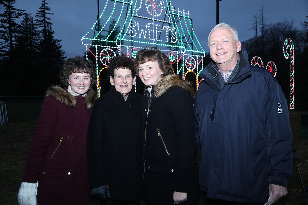 The Bright Nights at Forest Park Lighting Ceremony - masslive.com