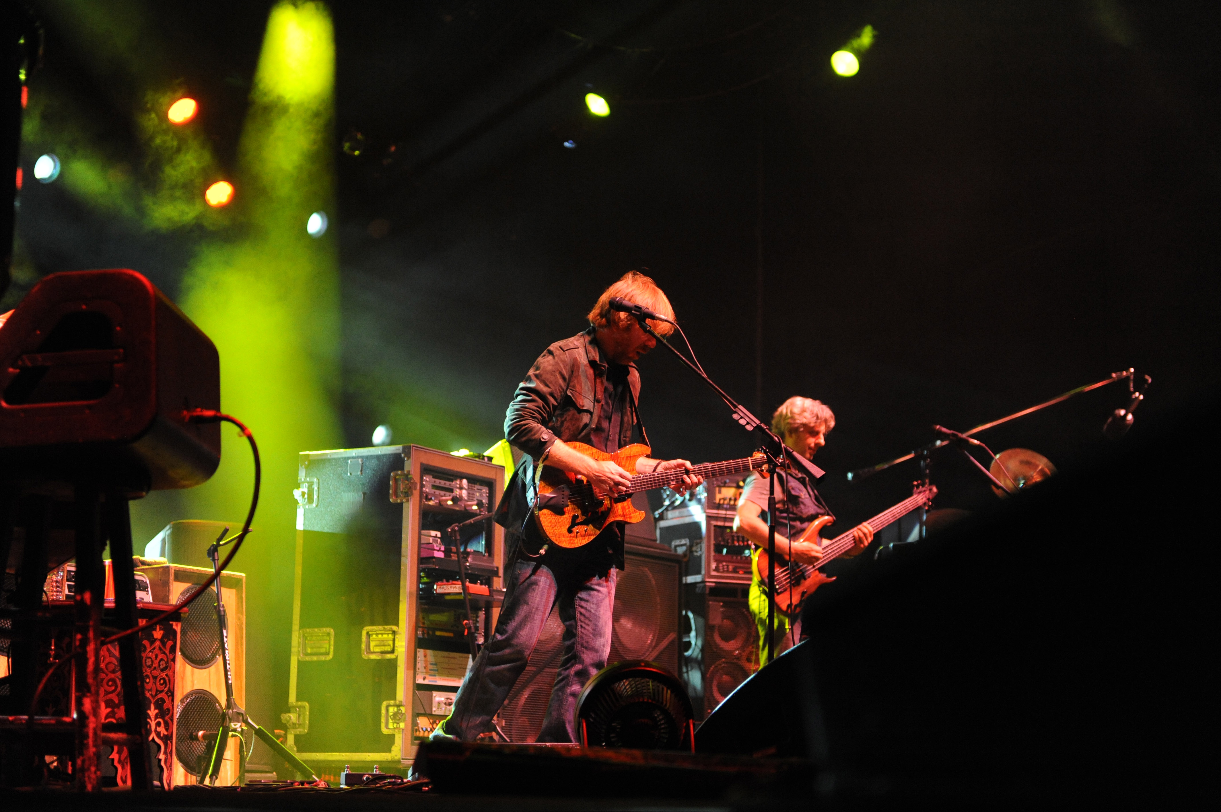 Phish - masslive.com