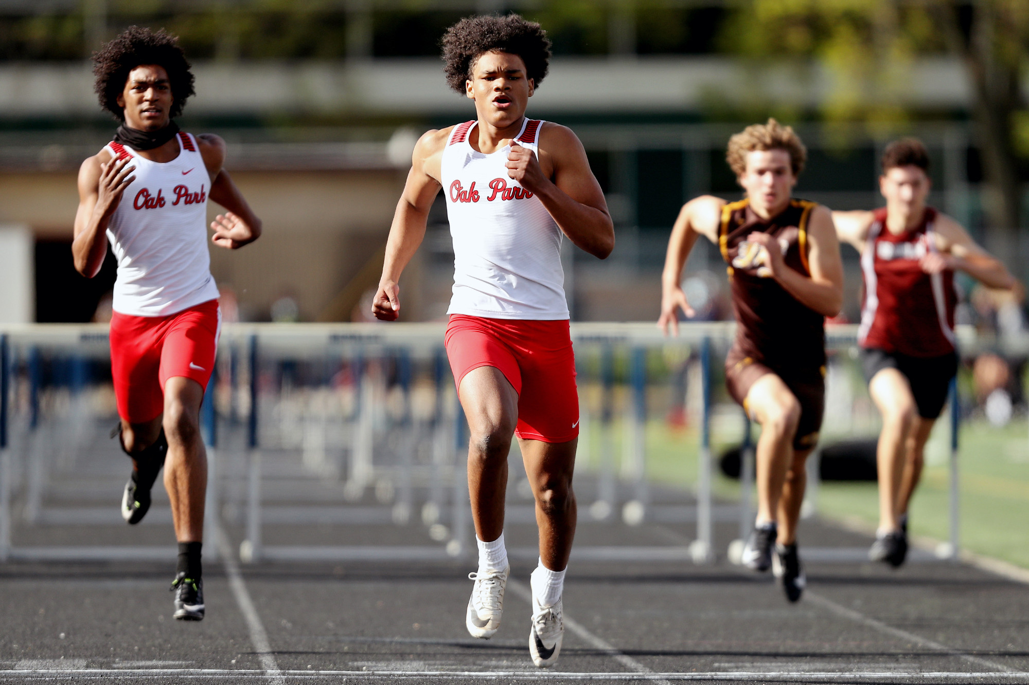 OAA Track and Field – May 13, 2021 - mlive.com
