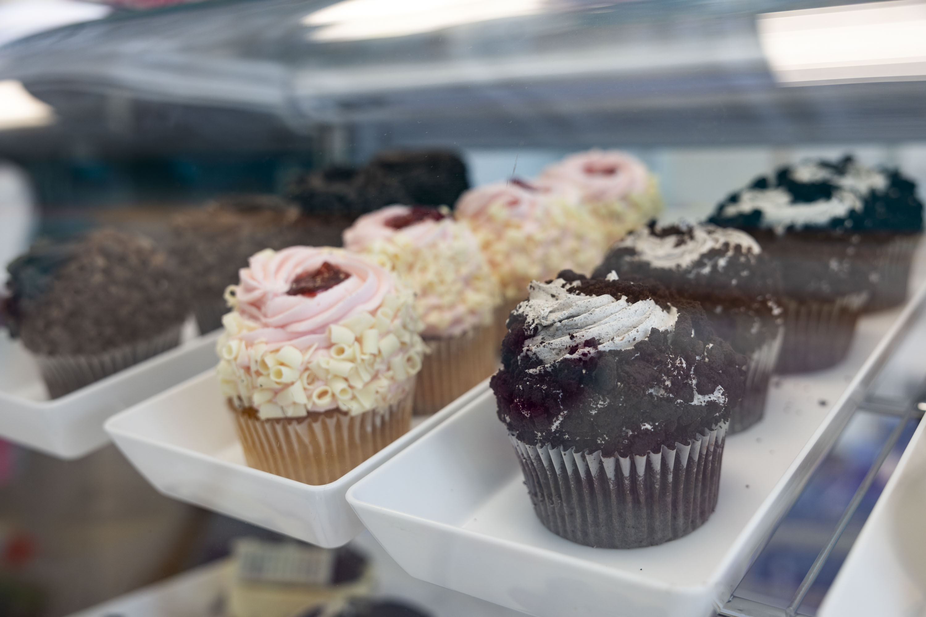 Candy Coated Creamery opens - mlive.com